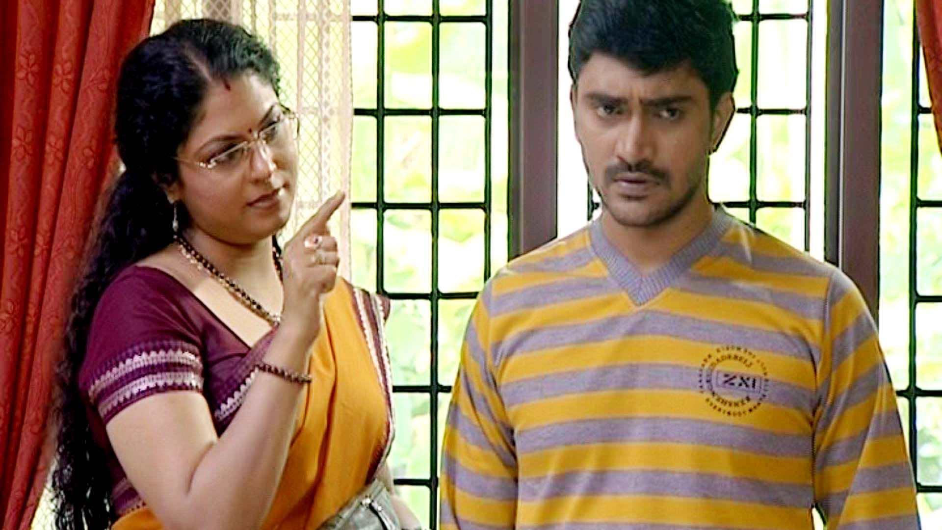 Watch Kumkumapoovu Episode 14 on JioHotstar