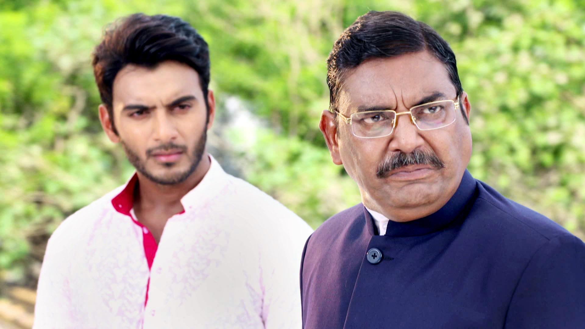 Watch Mounam Sammatham Part 3 Episode 25 on JioHotstar