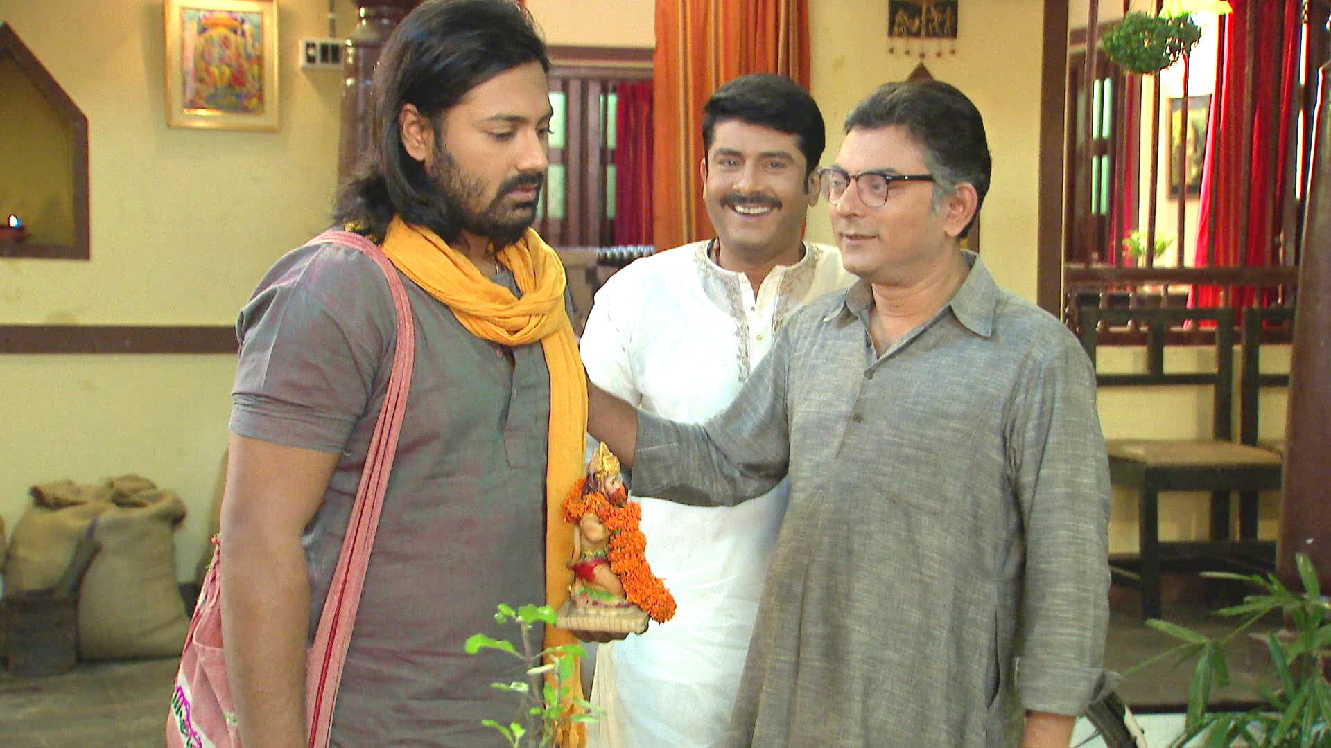 Watch Khoka Babu S5 Episode 19 on JioHotstar