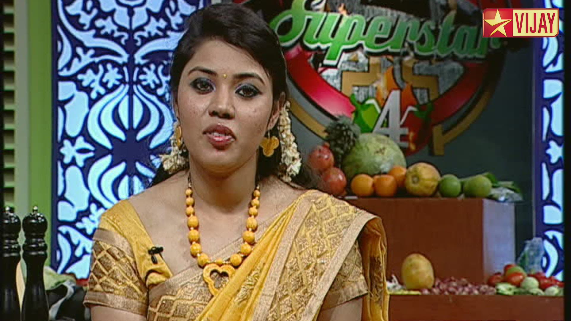 Watch Kitchen Super Star S3 Episode 10 on JioHotstar