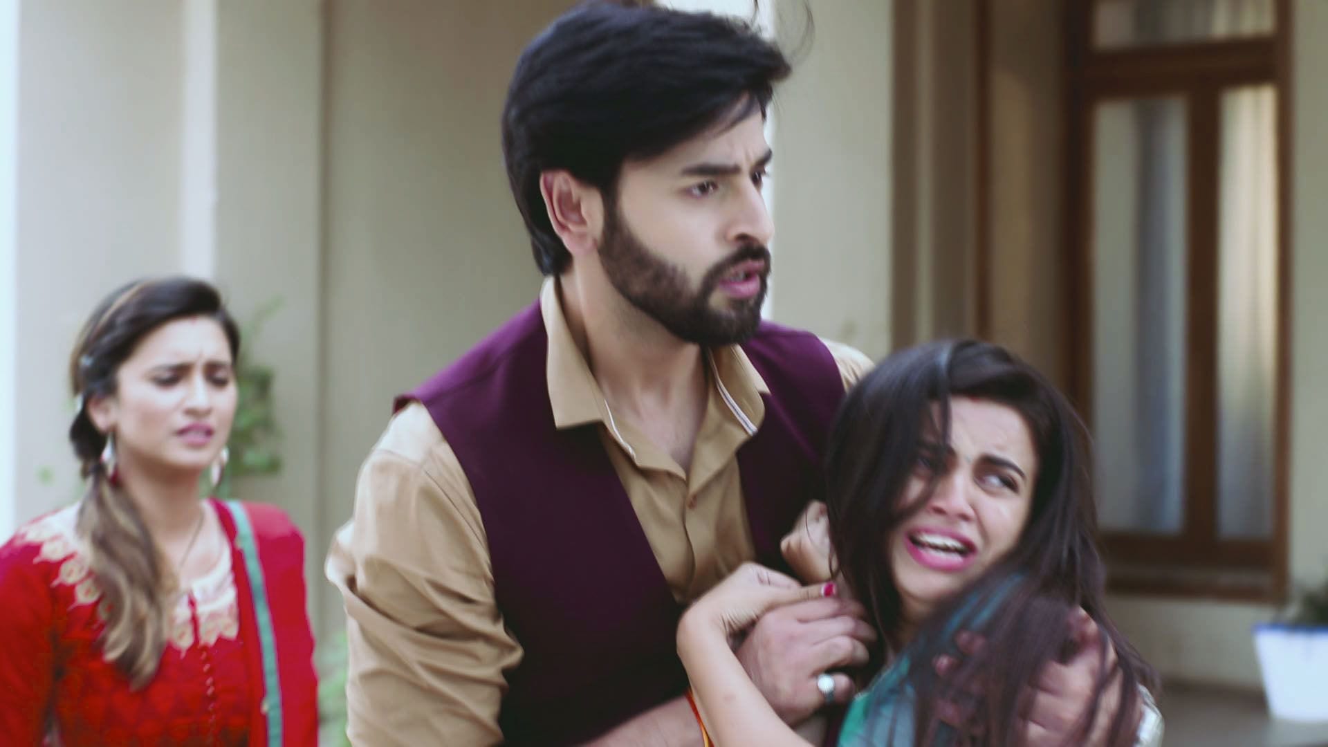 Stream Vipul Is No More Season 4 Episode 27 – Vipul Is No More on Hotstar