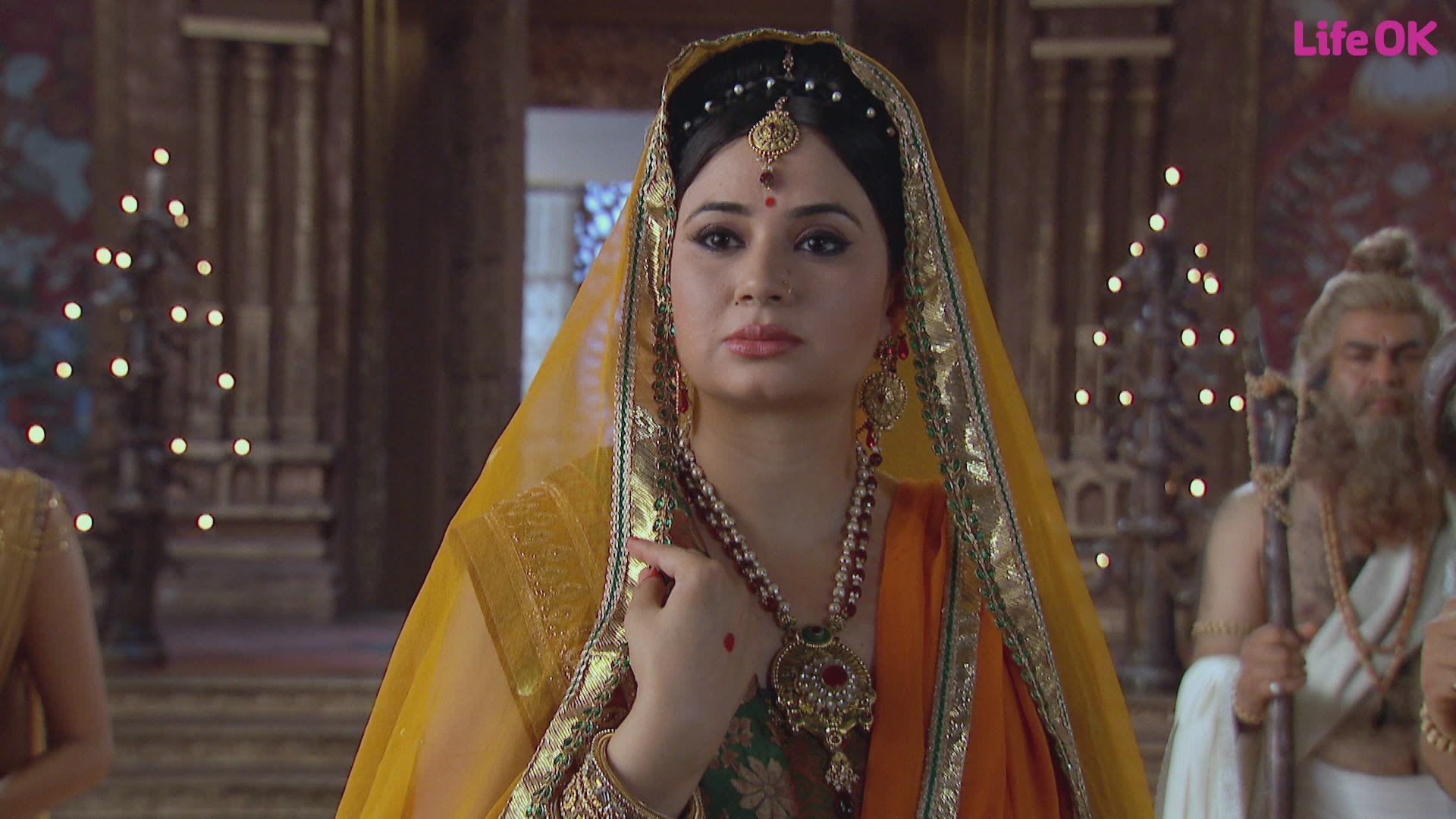 Watch Devon Ke Dev... Mahadev Episode 46 on JioHotstar