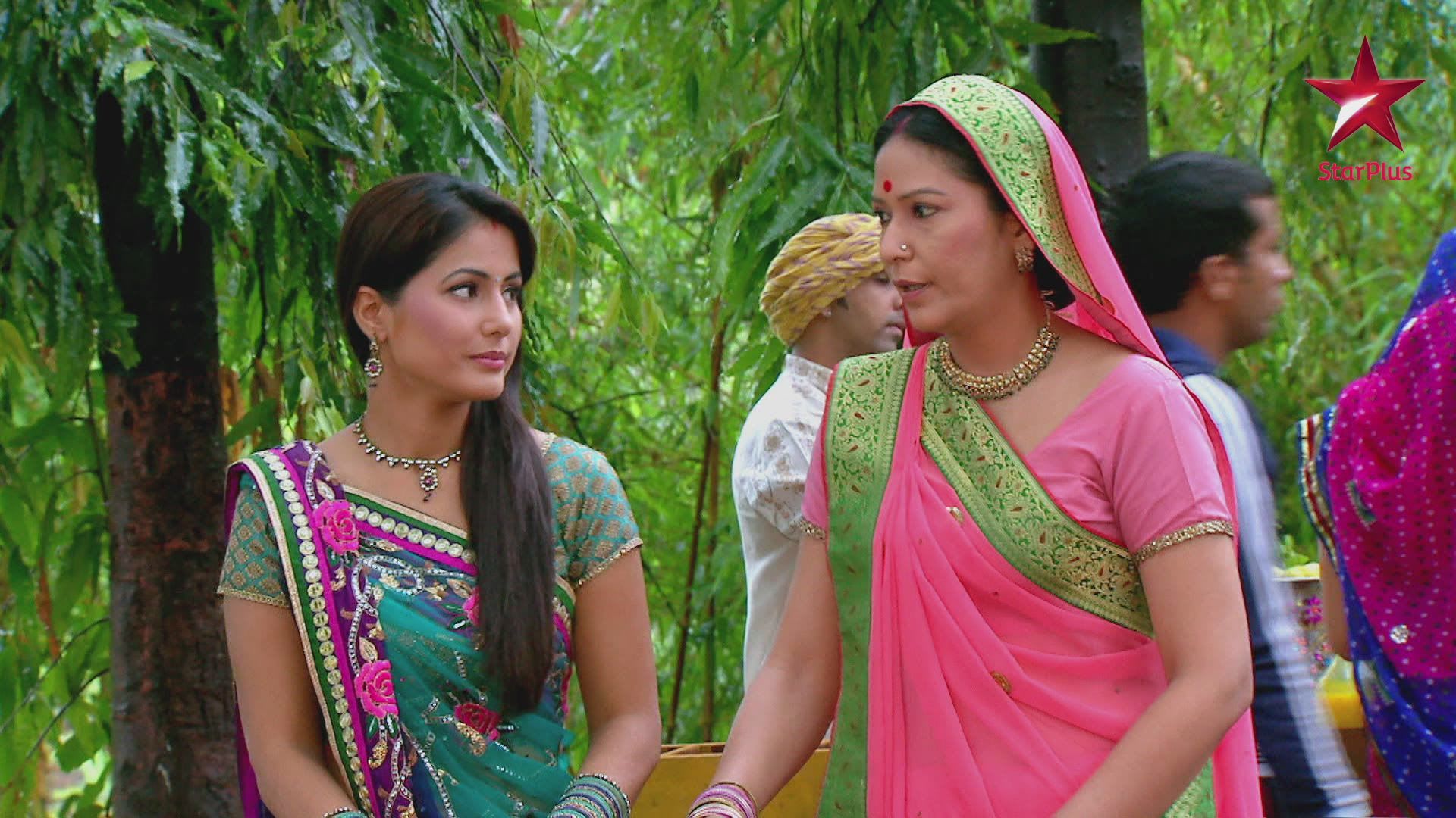 Watch Yeh Rishta Kya Kehlata Hai Episode 46 on JioHotstar