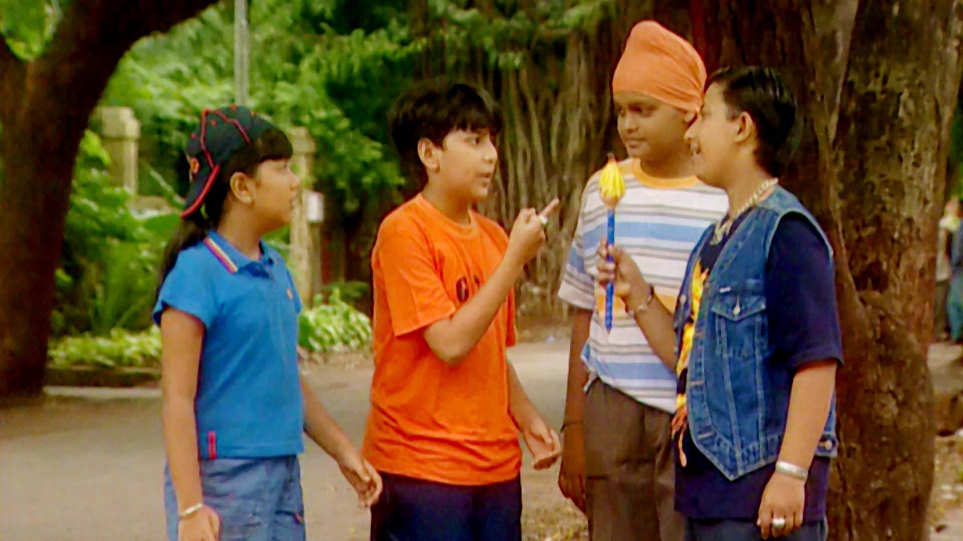 Stream Sanju Wants His Pencil Back Season 1 Episode 24 – Sanju Wants ...