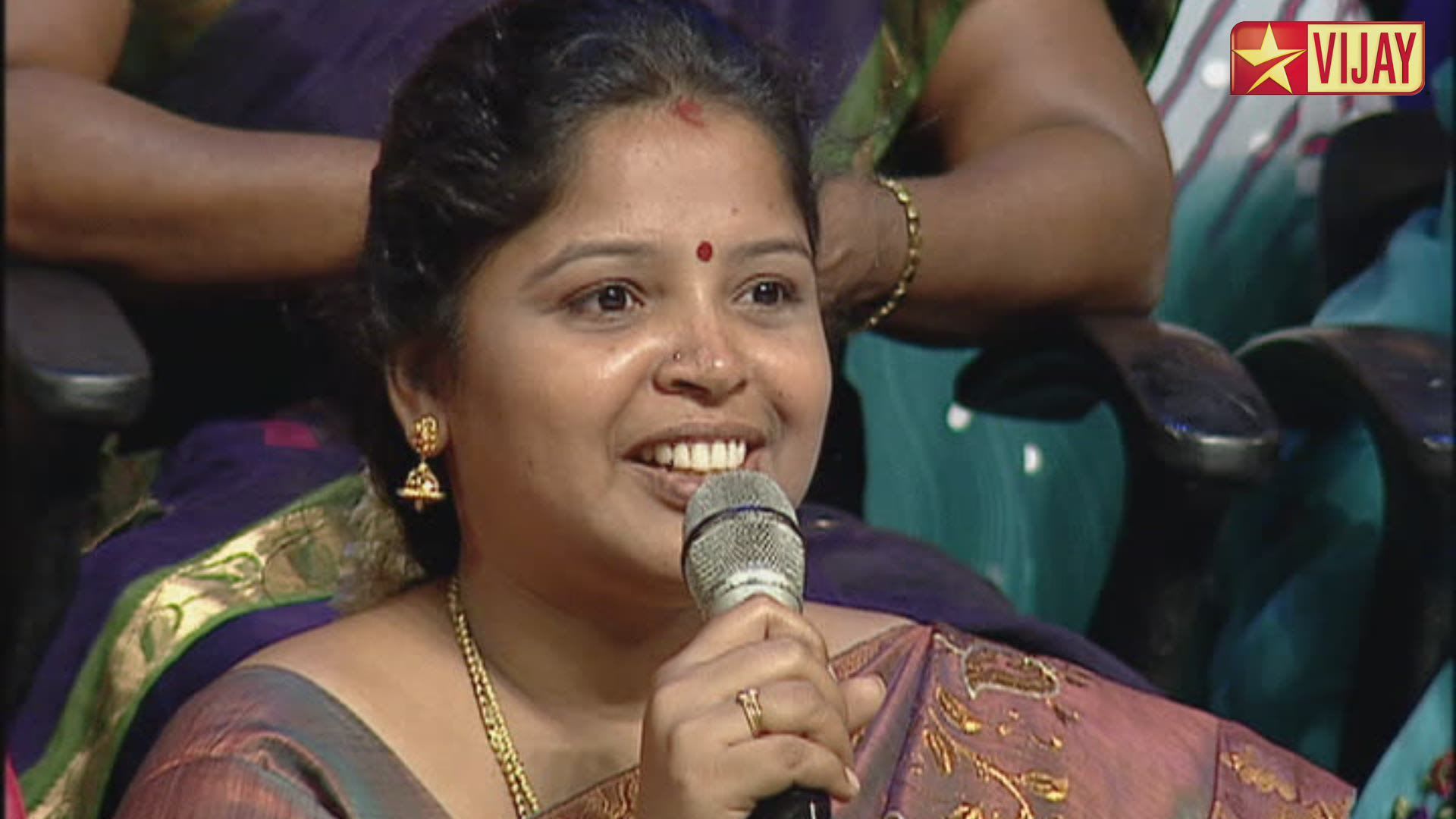 Watch Neeya Naana Episode 18 on JioHotstar