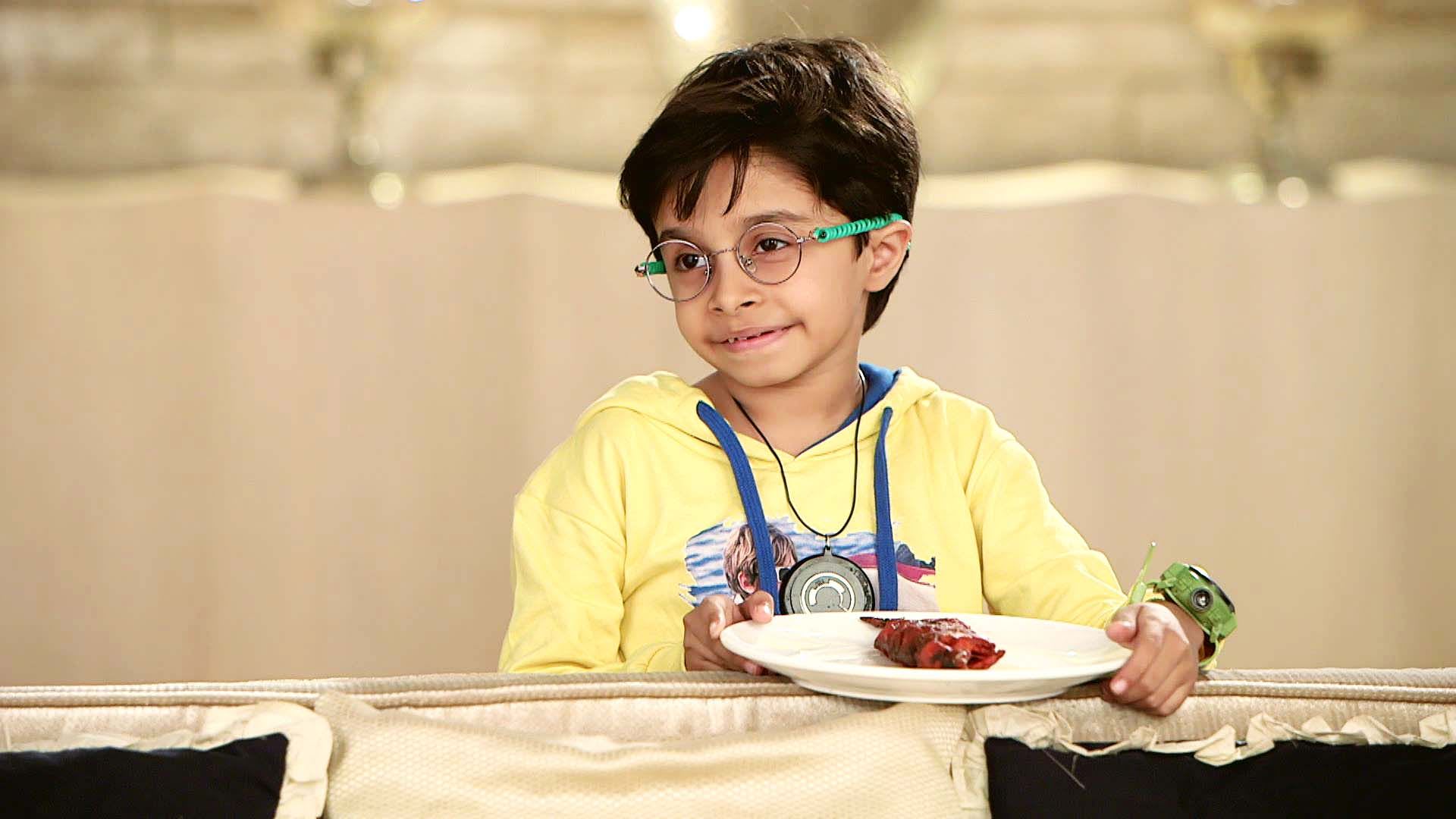 Watch Bahu Humari Rajni_Kant Episode 14 on JioHotstar