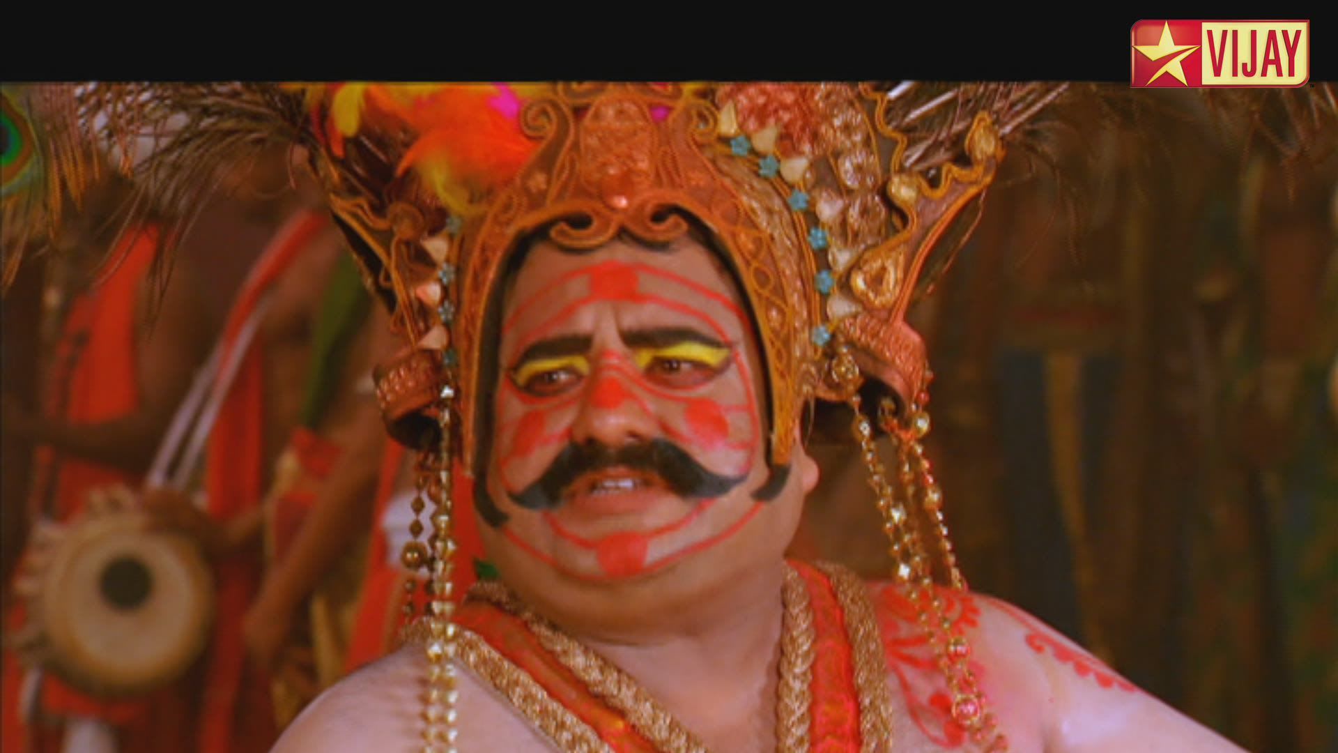 Watch The story of Krishna Online