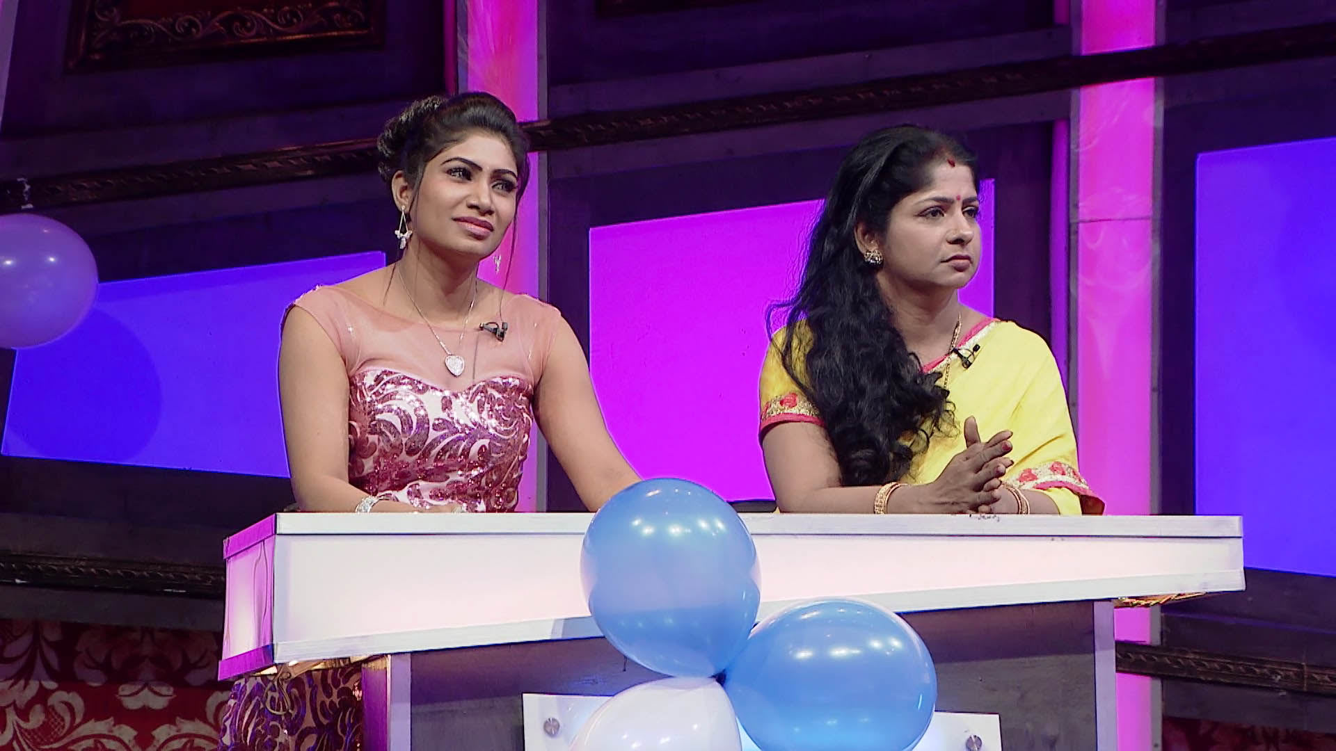 Watch Adhu Idhu Yedhu S2 Episode 25 on Disney+ Hotstar