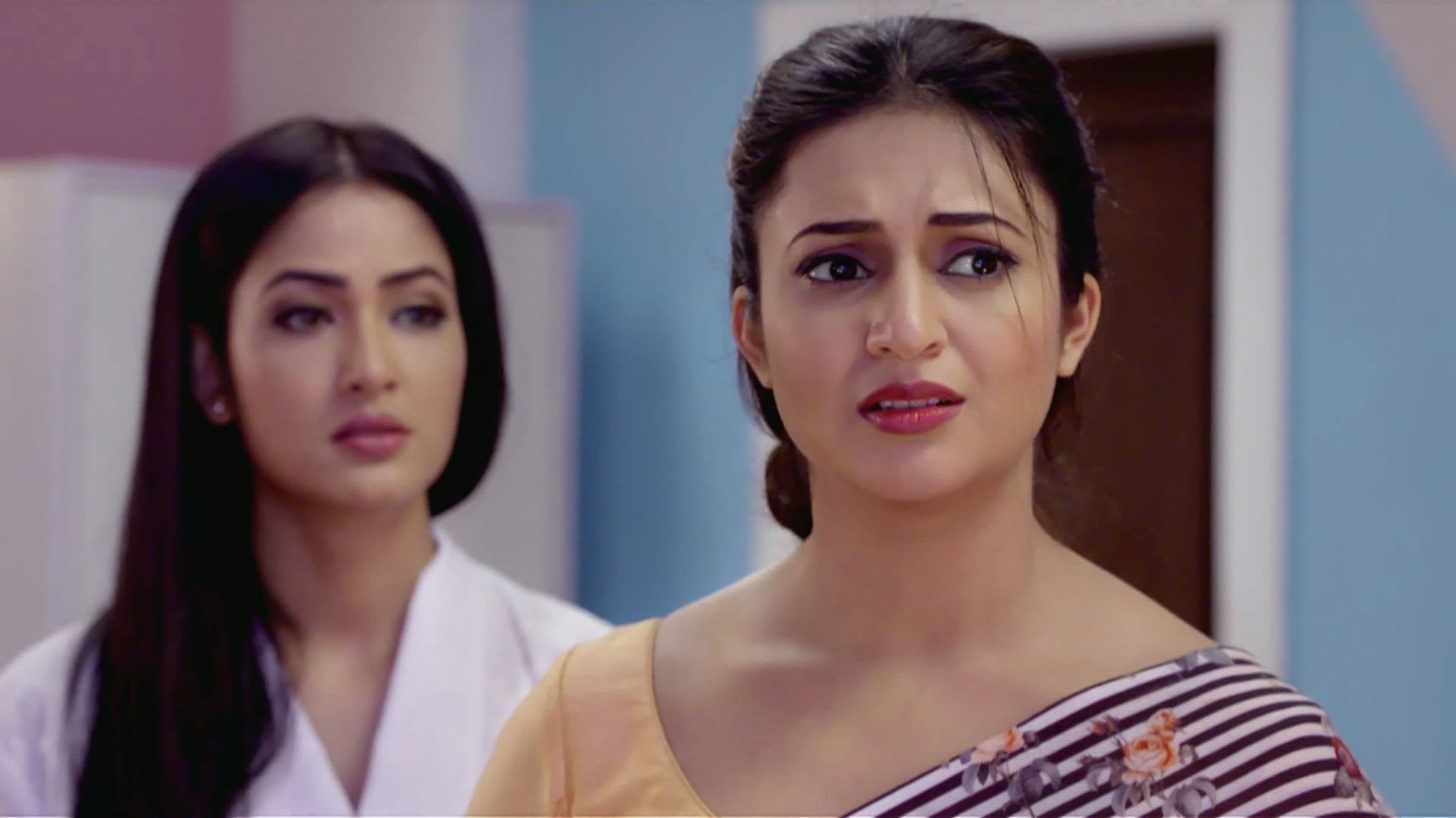 Stream yeh-hai-mohabbatein Online | Watcho