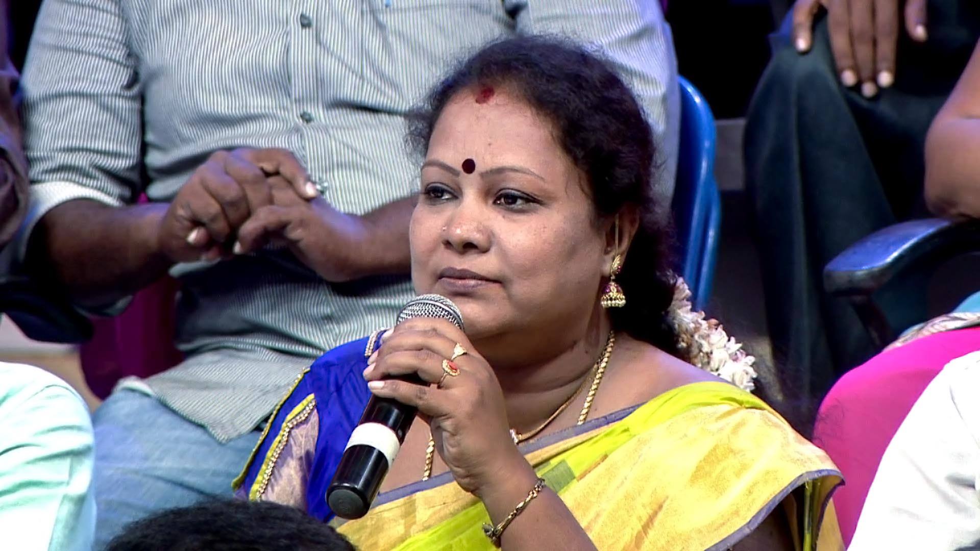 Stream neeya-naana Online | Watcho