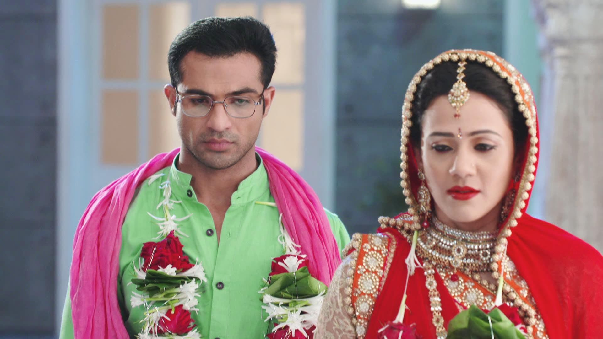 Watch Saath Nibhaana Saathiya 2 Episode 1889 on JioHotstar