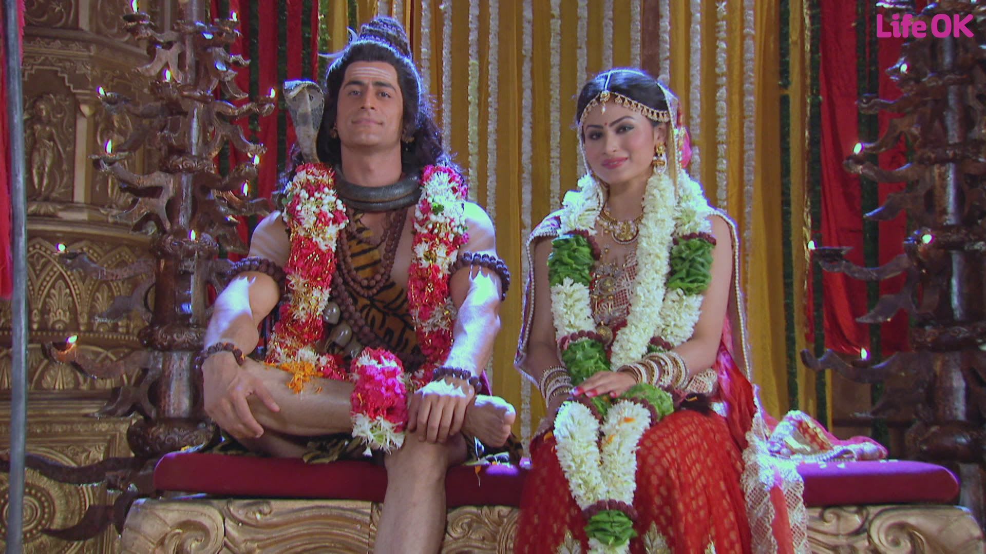 Watch Devon Ke Dev... Mahadev S2 Episode 50 on JioHotstar