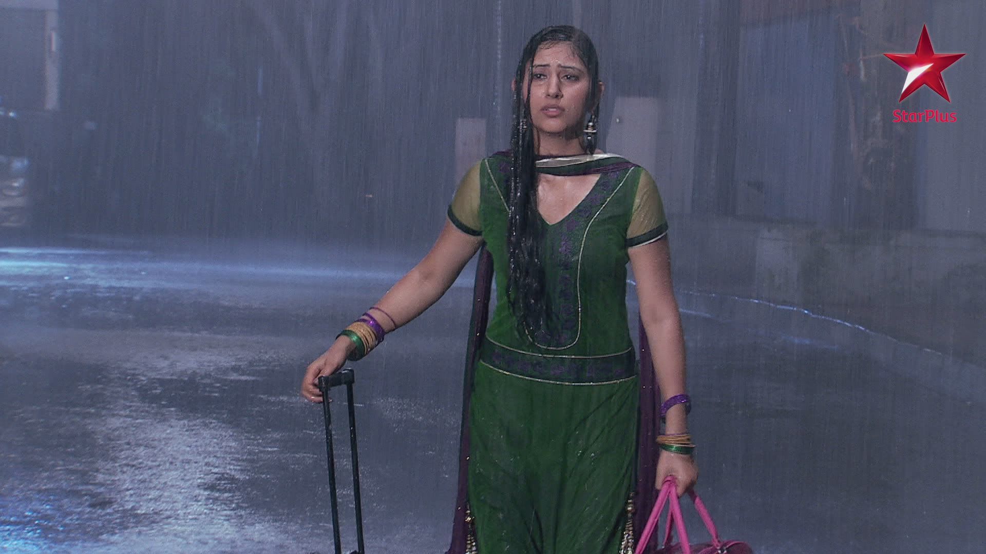 Watch Pyar Ka Dard Hai Meetha Meetha Pyara Pyara Episode 16 on JioHotstar