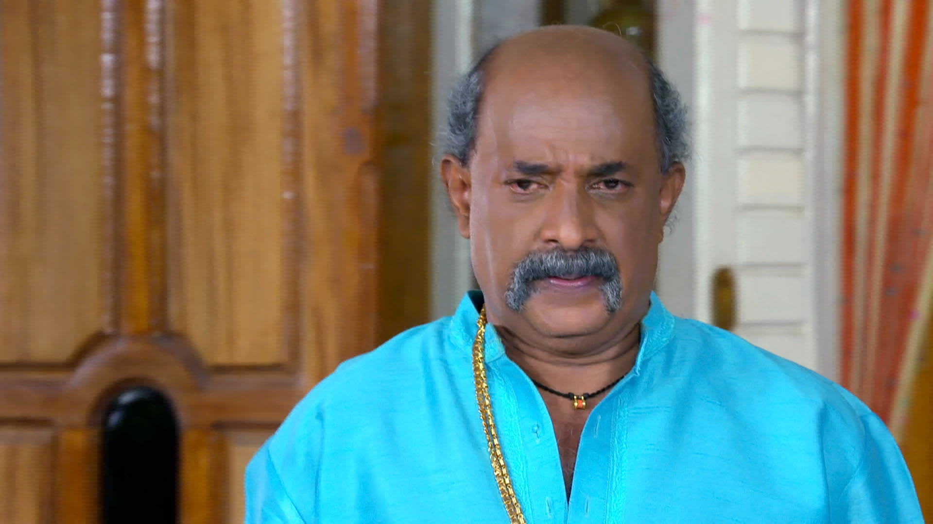 Watch Karuthamuthu Episode 64 on JioHotstar