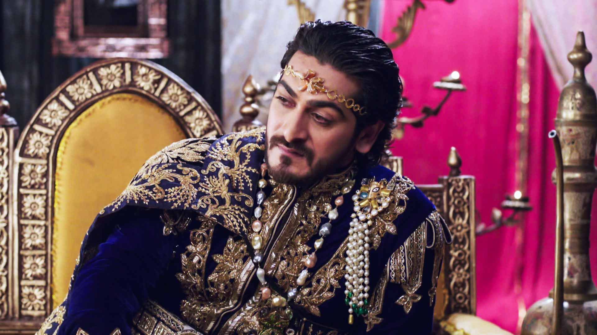 Watch chandrakantha only on Watcho