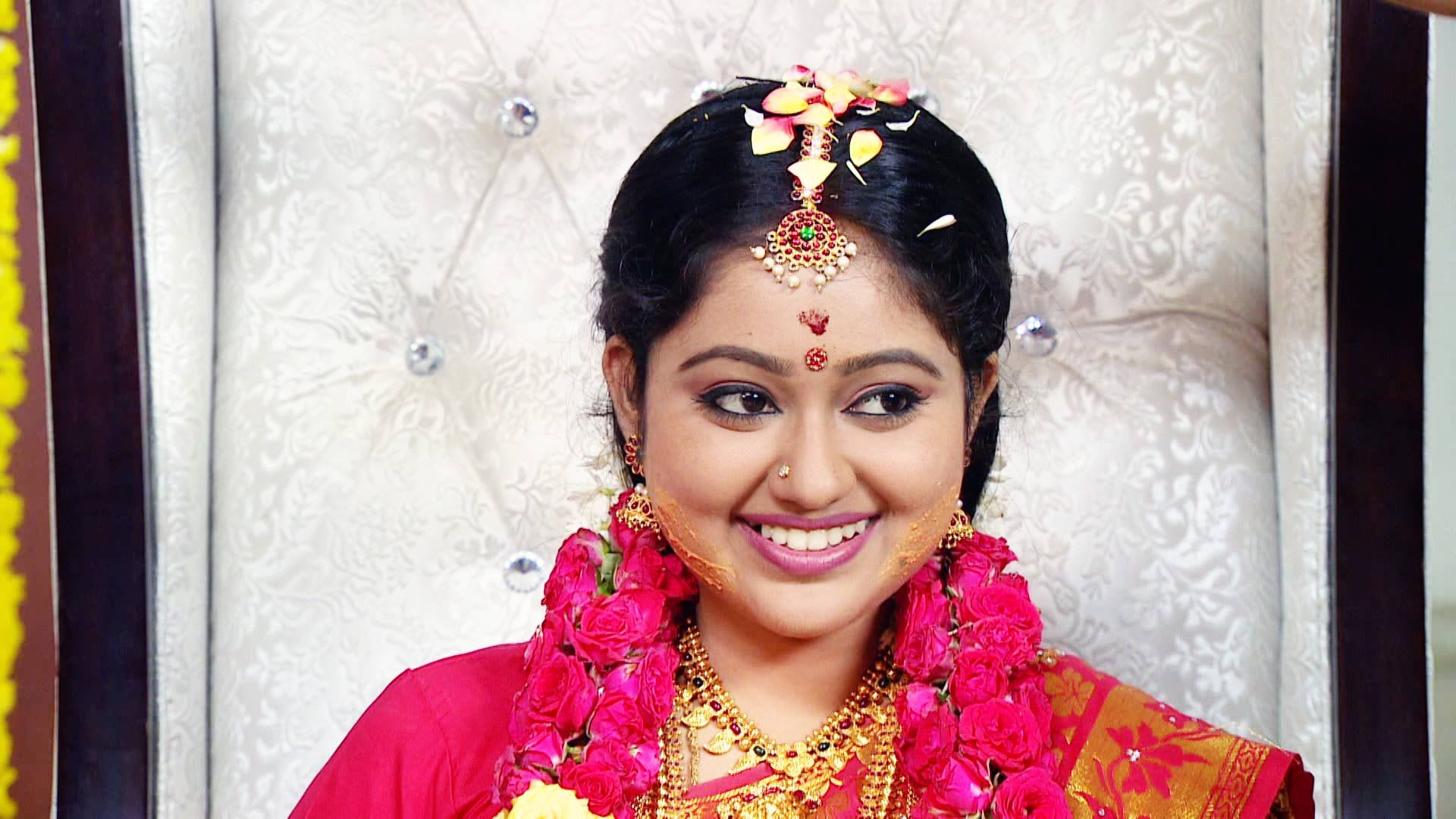 Watch Deivam Thandha Veedu S21 Episode 85 on JioHotstar