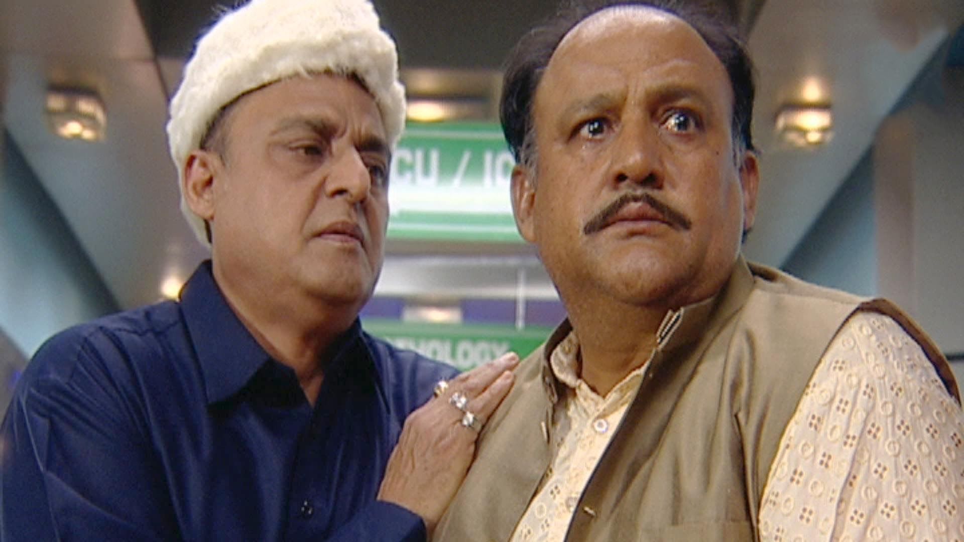 Watch Sapna Babul Ka... Bidaai S1 Episode 8 on JioHotstar