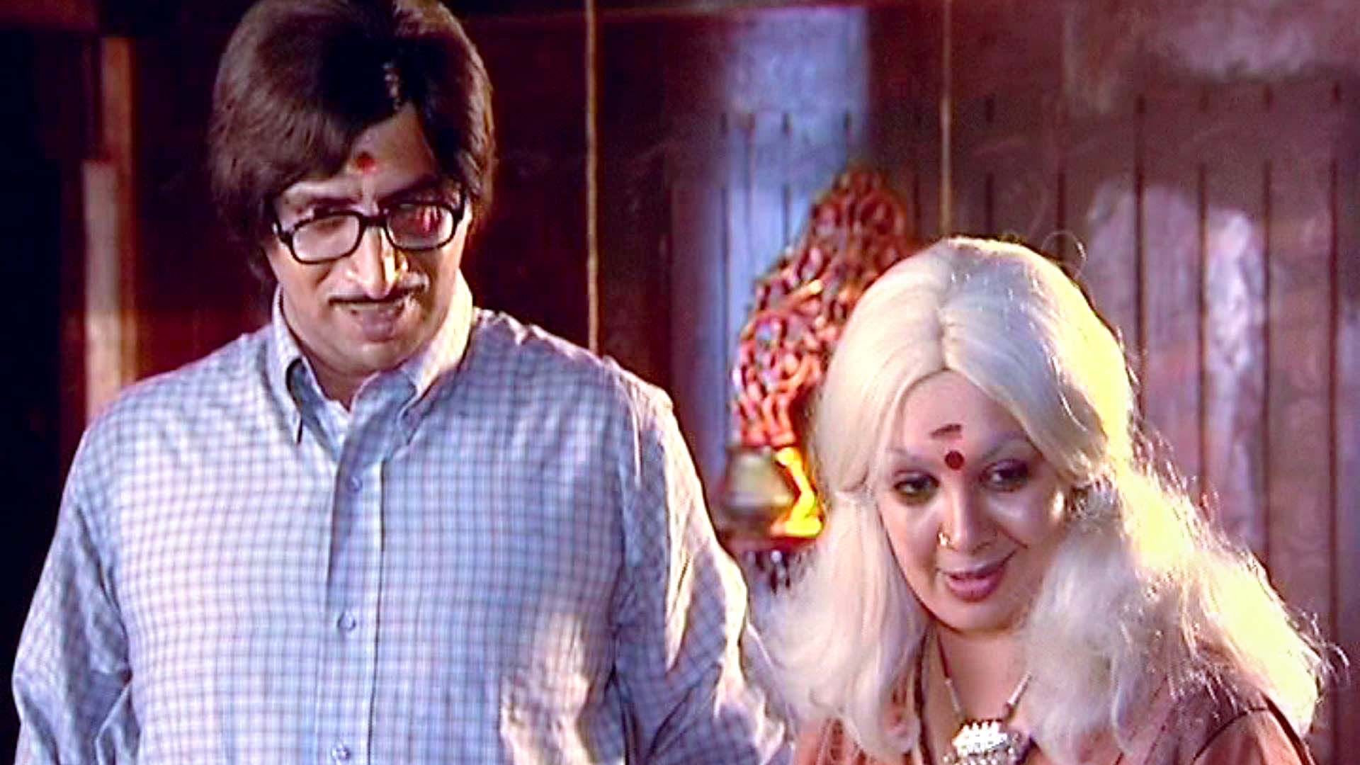 Watch Halo Kuttichathan S2 Episode 17 on JioHotstar