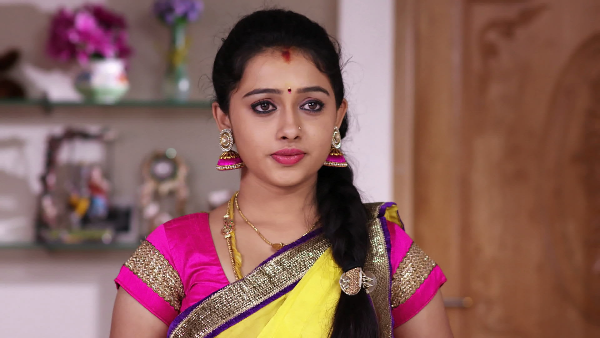 Watch Ninaika Therintha Maname S1 Episode 80 on JioHotstar