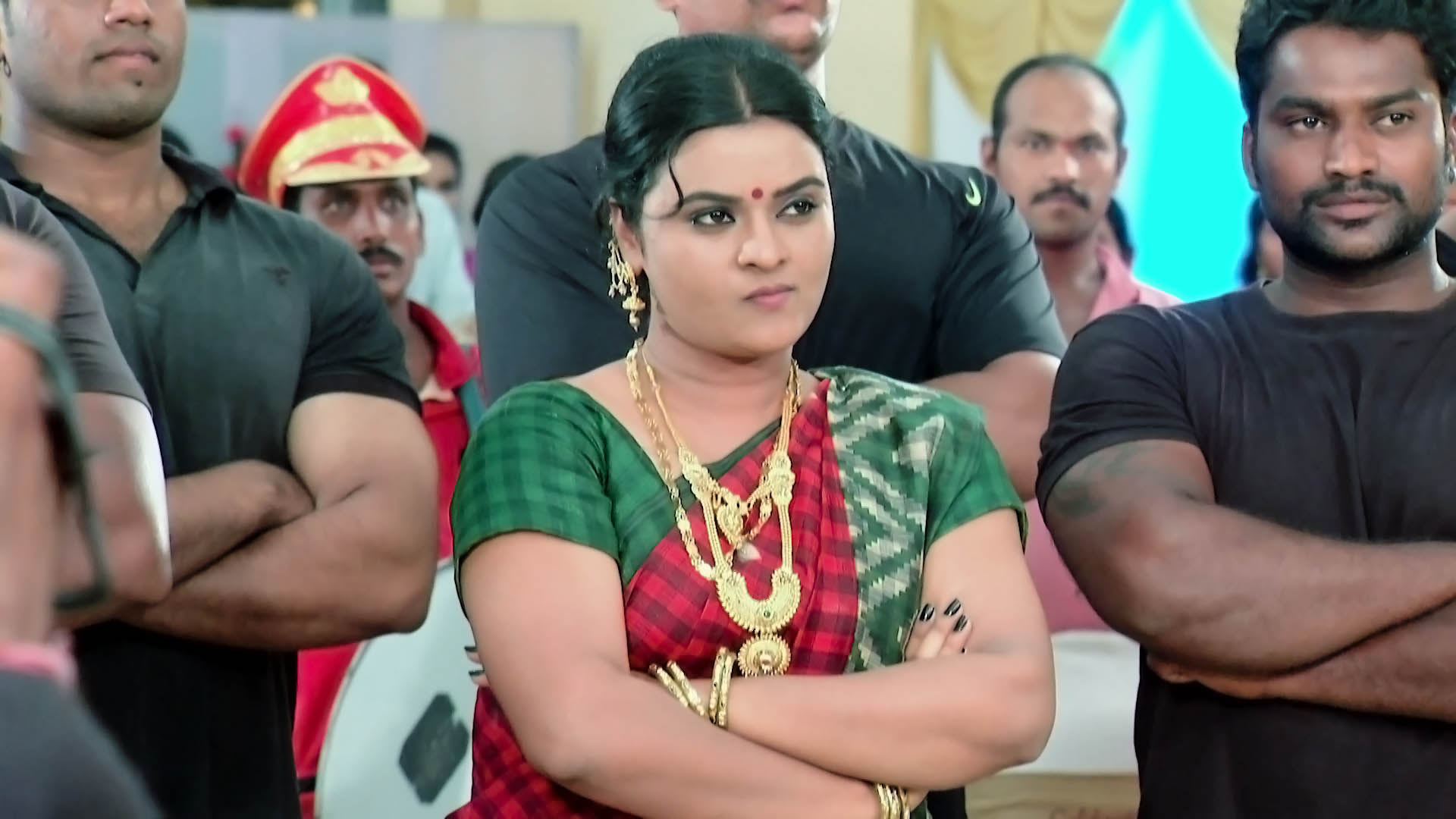 Watch Uyyala Jampala S1 Episode 115 on Disney+ Hotstar