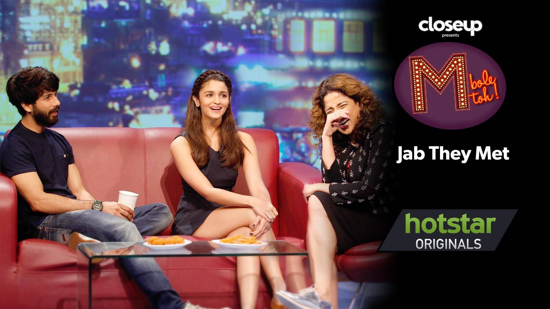 Watch Jab They Met Online