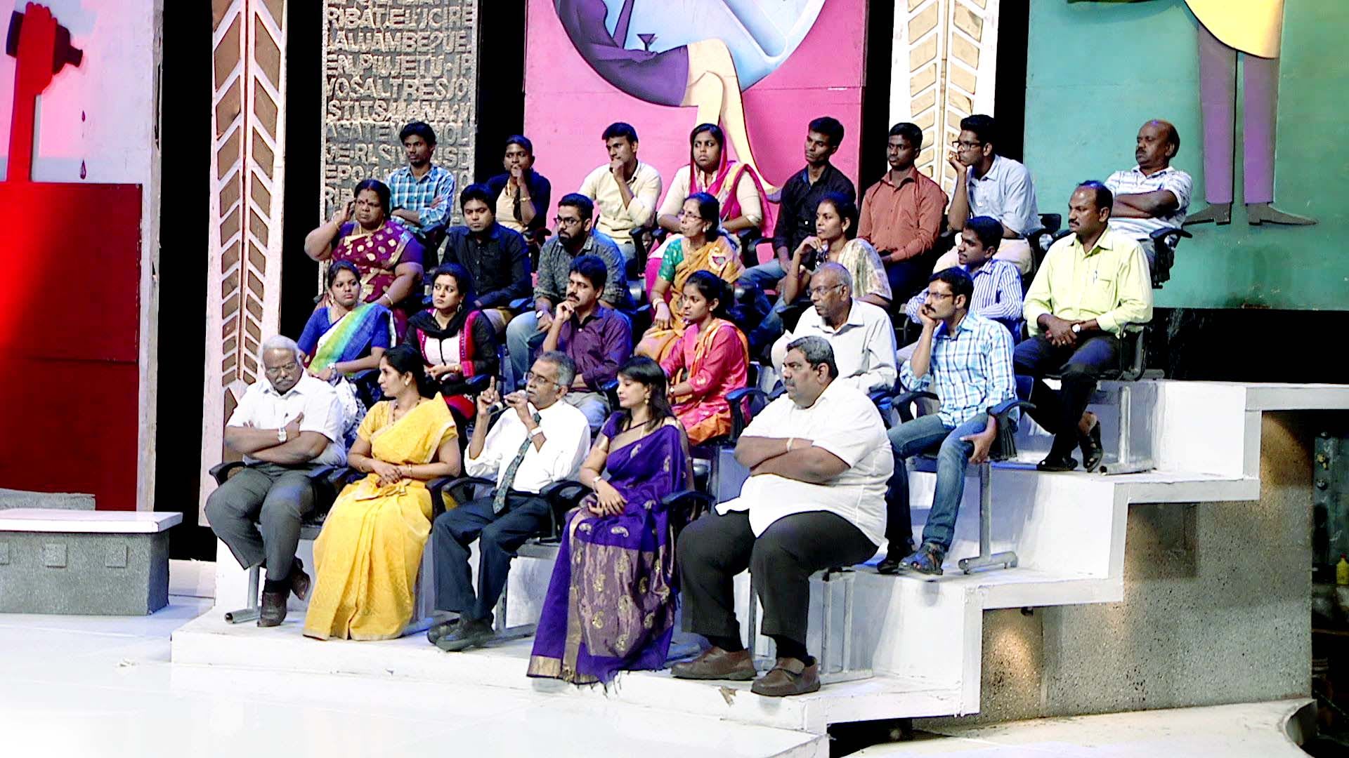 Stream Are We Healthy? Season 22 Episode 7 – Are We Healthy? on Disney+