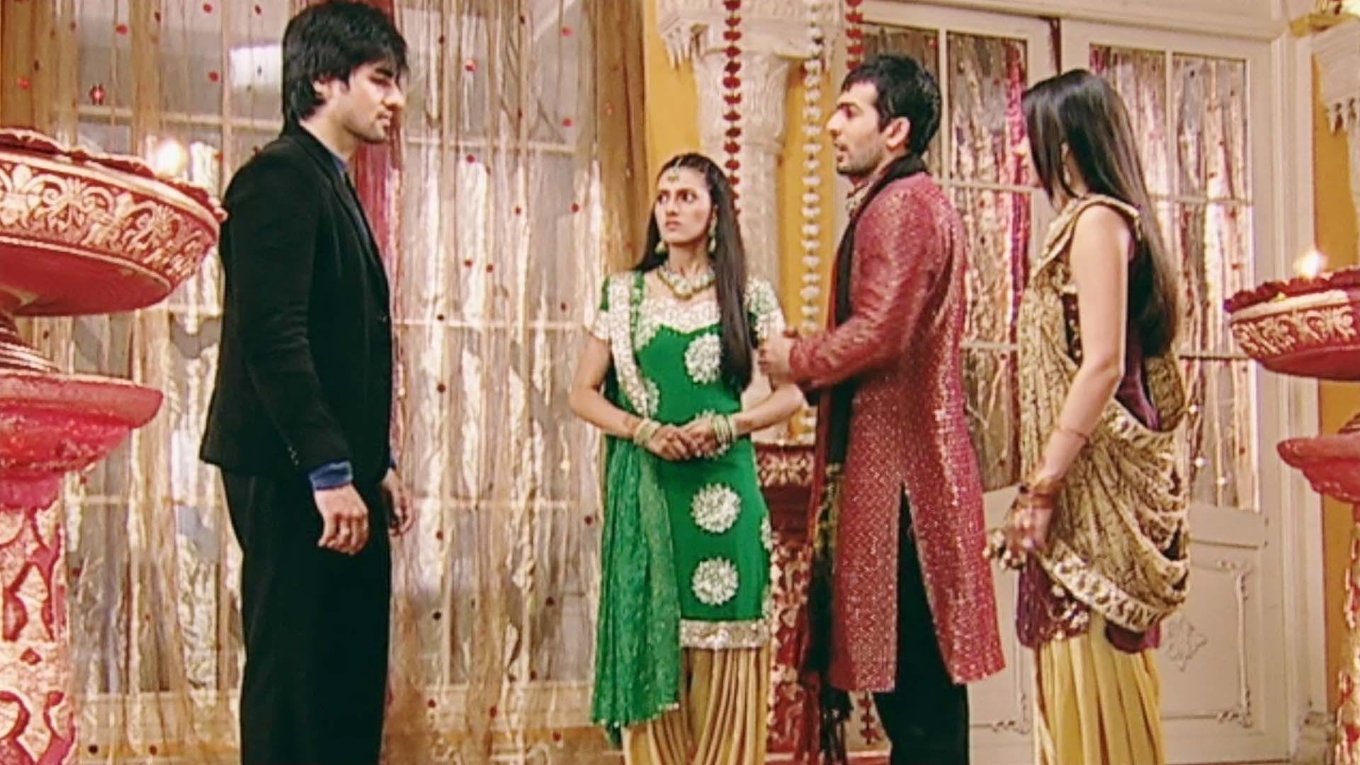 Watch Kis Desh Mein Hai Meraa Dil S4 Episode 27 on JioHotstar