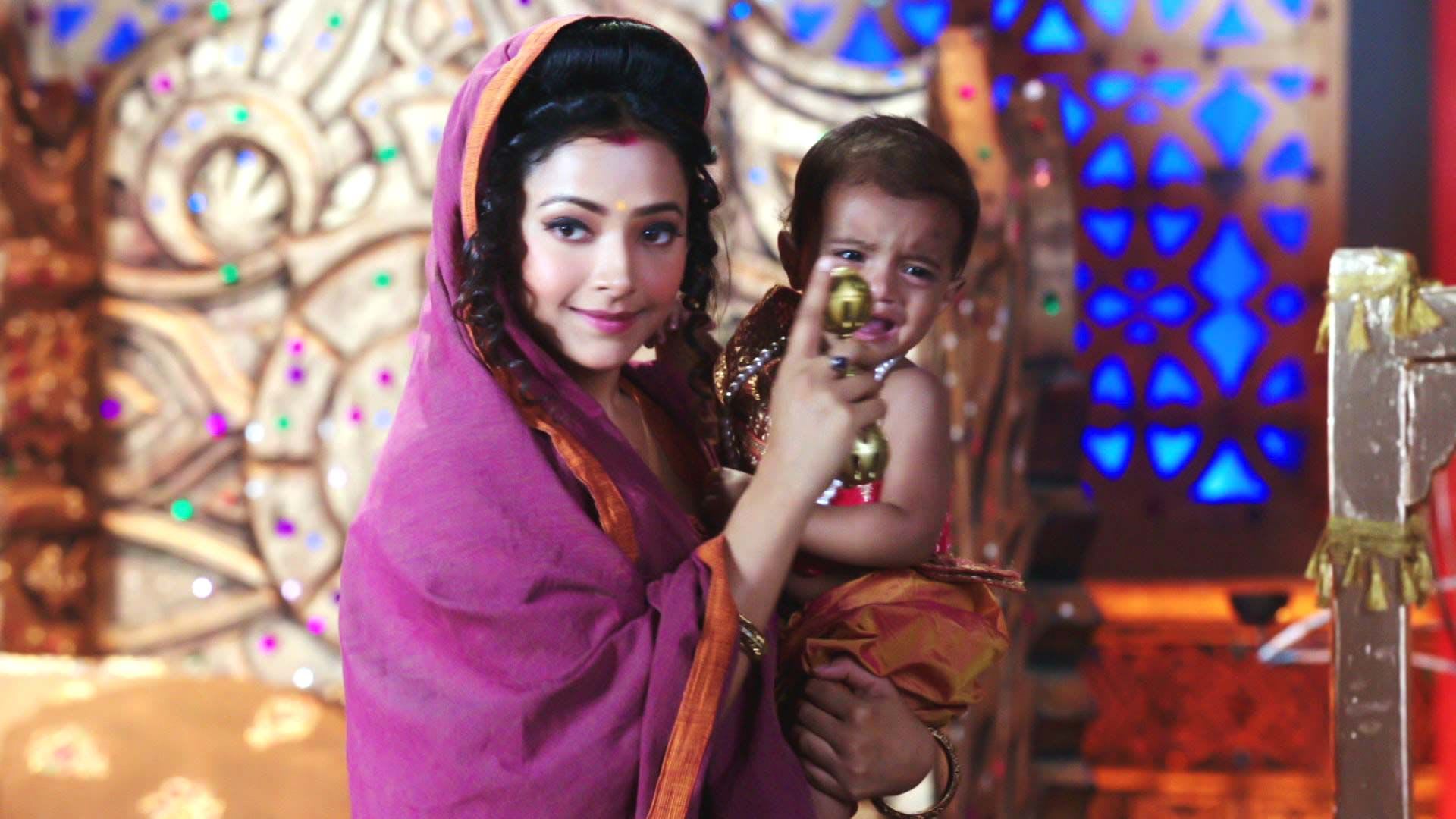 Watch Chandra Nandni Episode 32 on JioHotstar