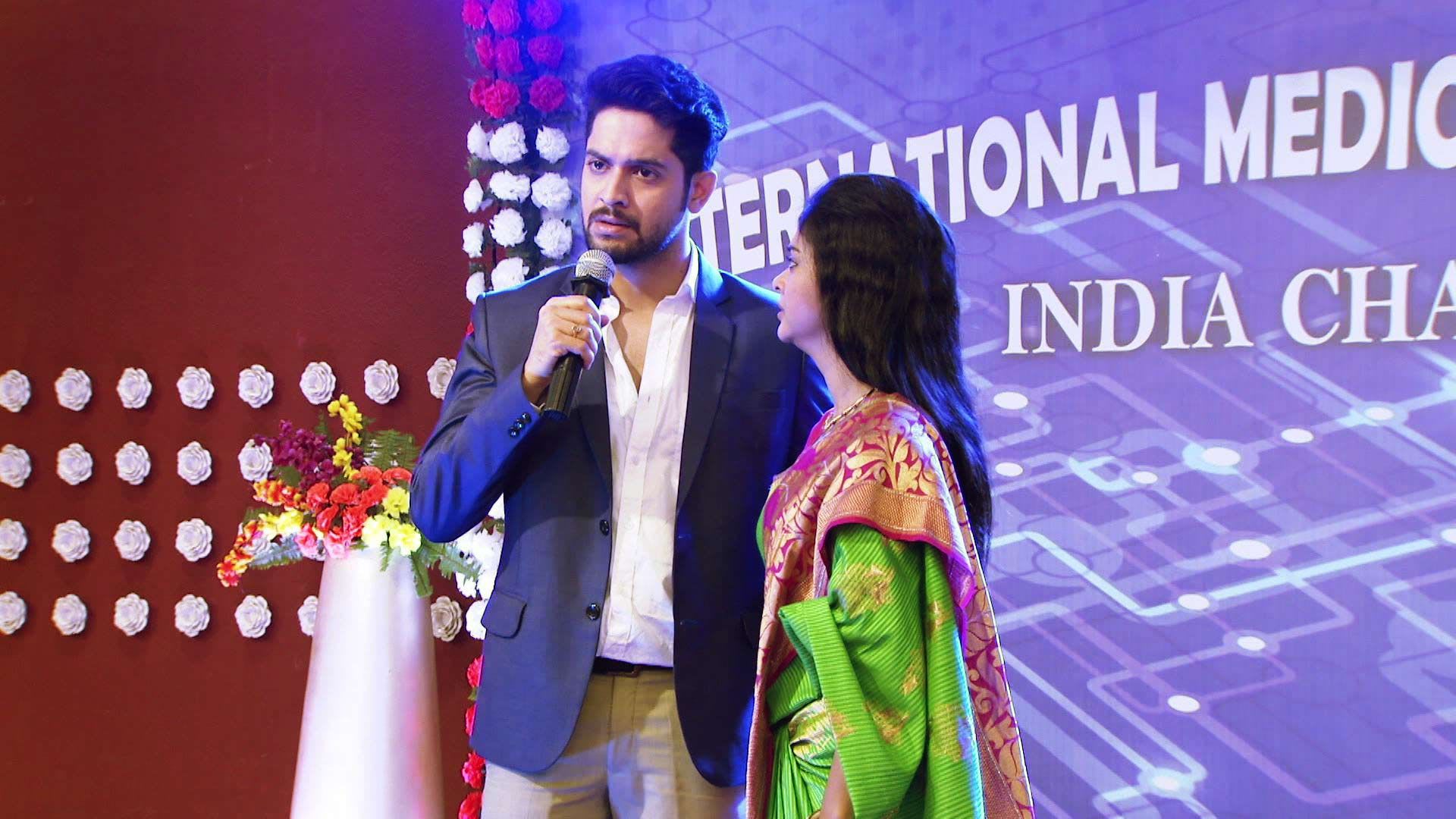 Watch Ichche Nodee Episode 25 on JioHotstar