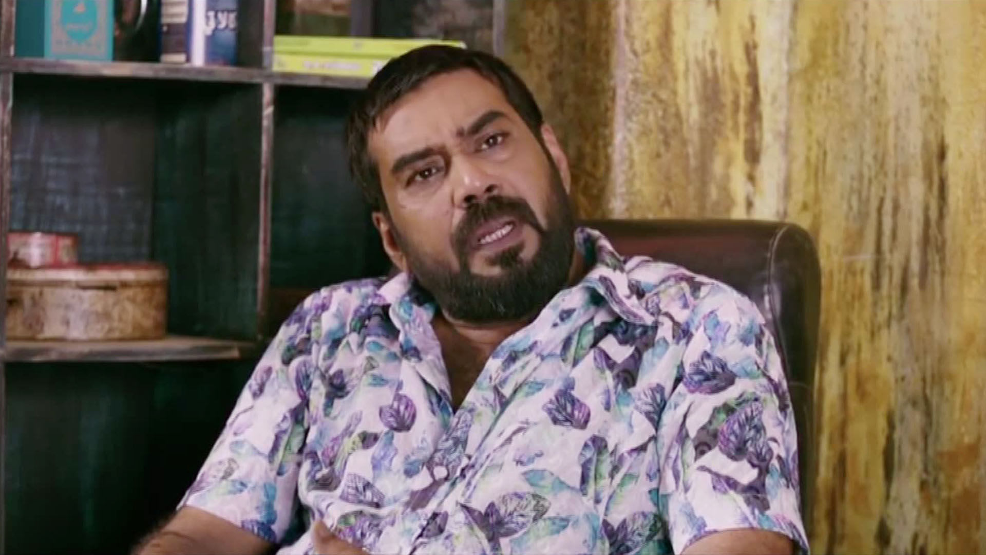 Watch First Copy S4 Episode 2 on JioHotstar