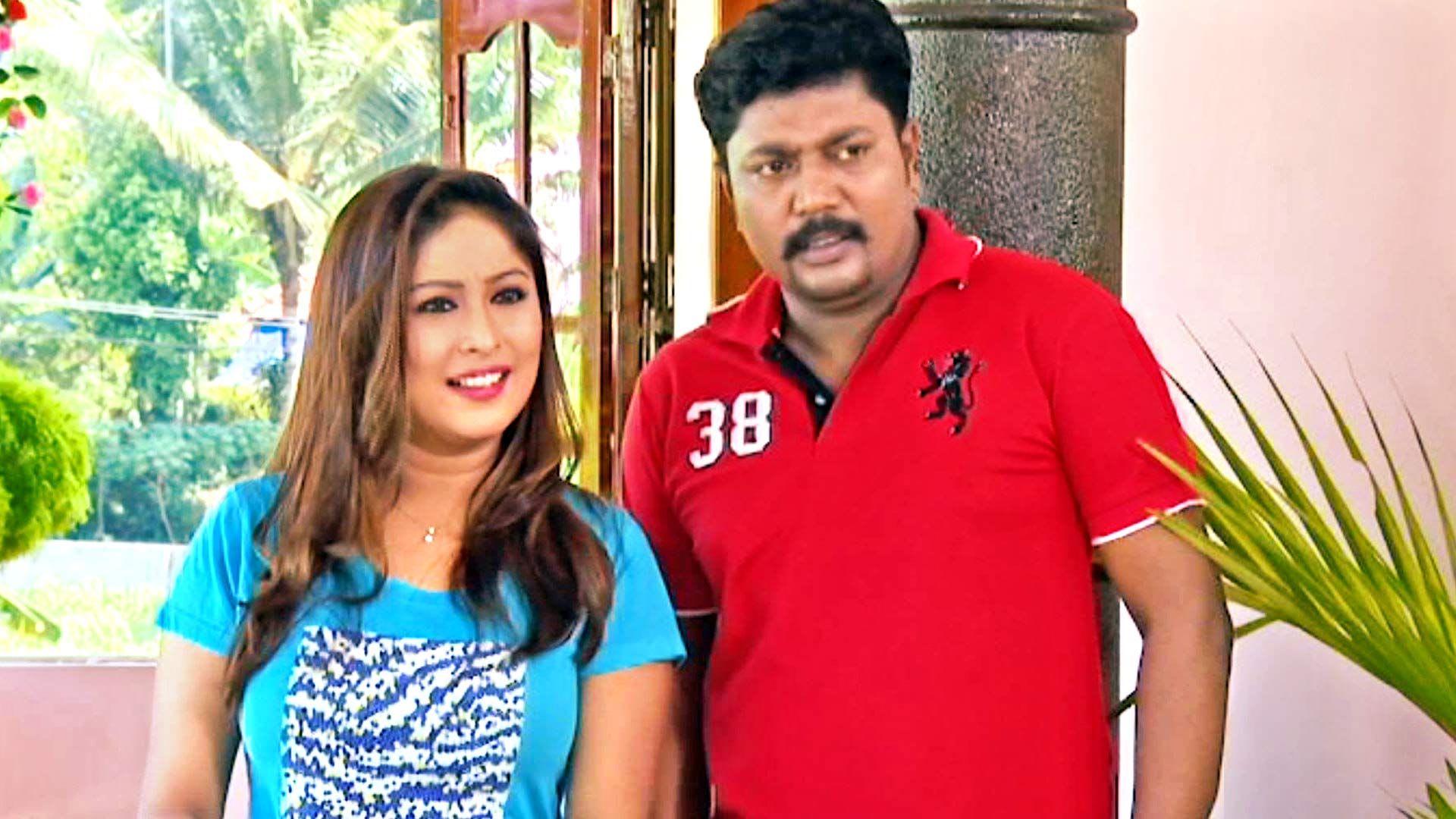 Watch Five Star Thattukada S5 Episode 1 on JioHotstar