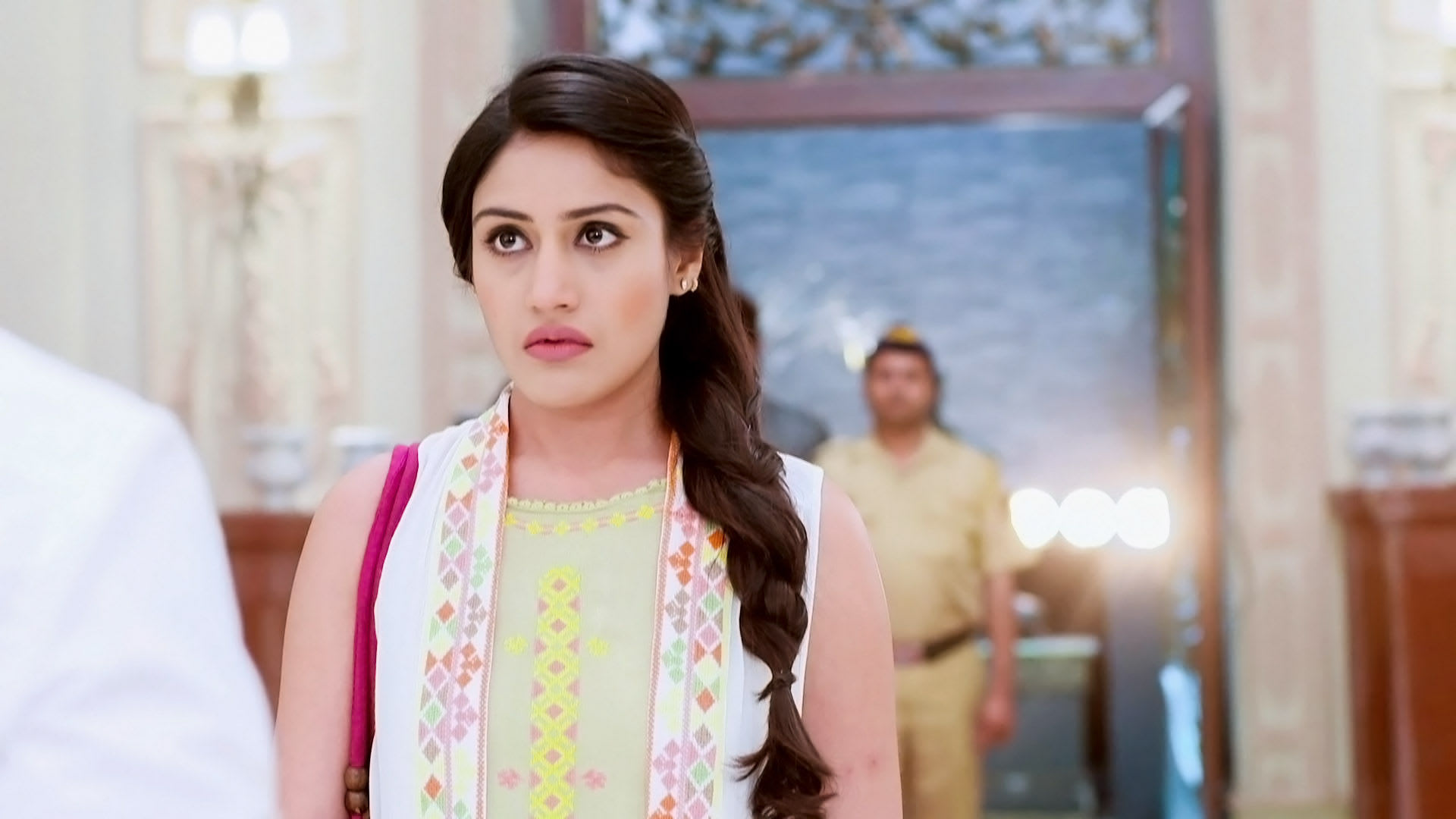 Watch Priyamanasam Episode 61 on JioHotstar