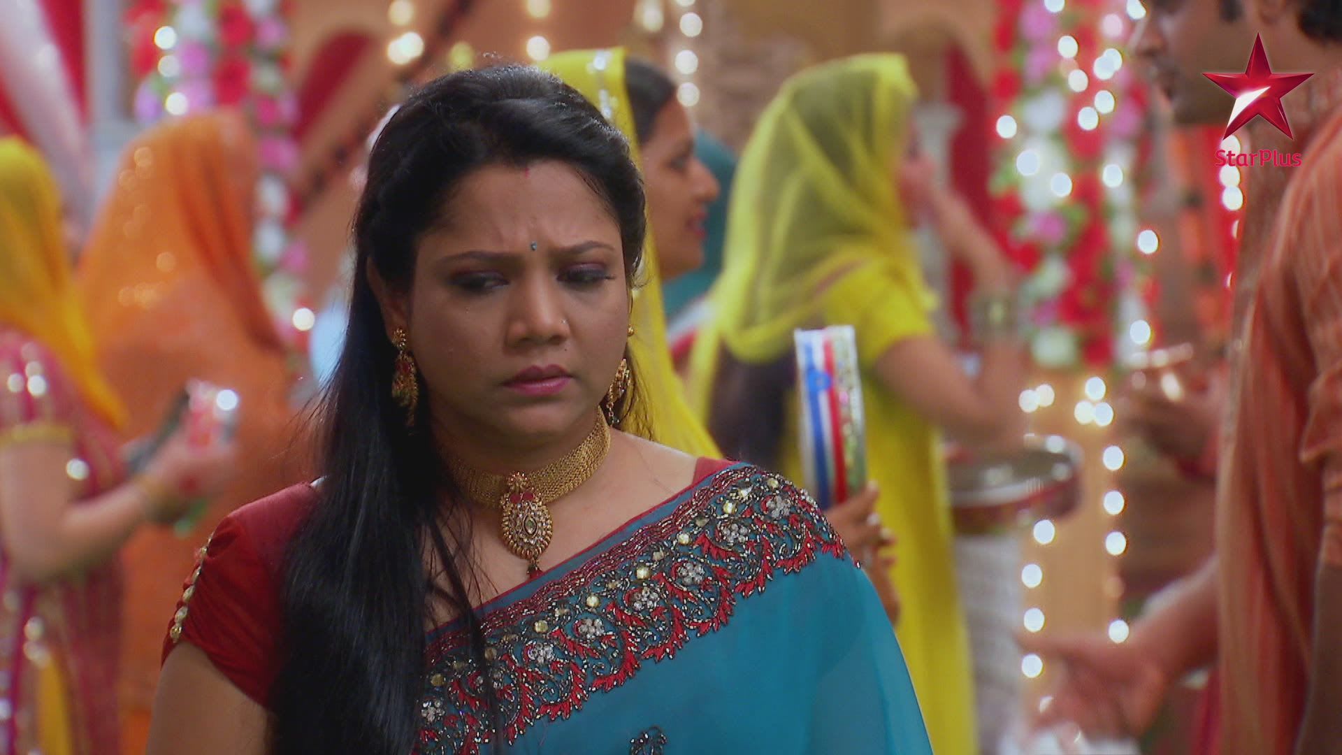 Watch Pyar Ka Dard Hai Meetha Meetha Pyara Pyara S5 Episode 8 on JioHotstar