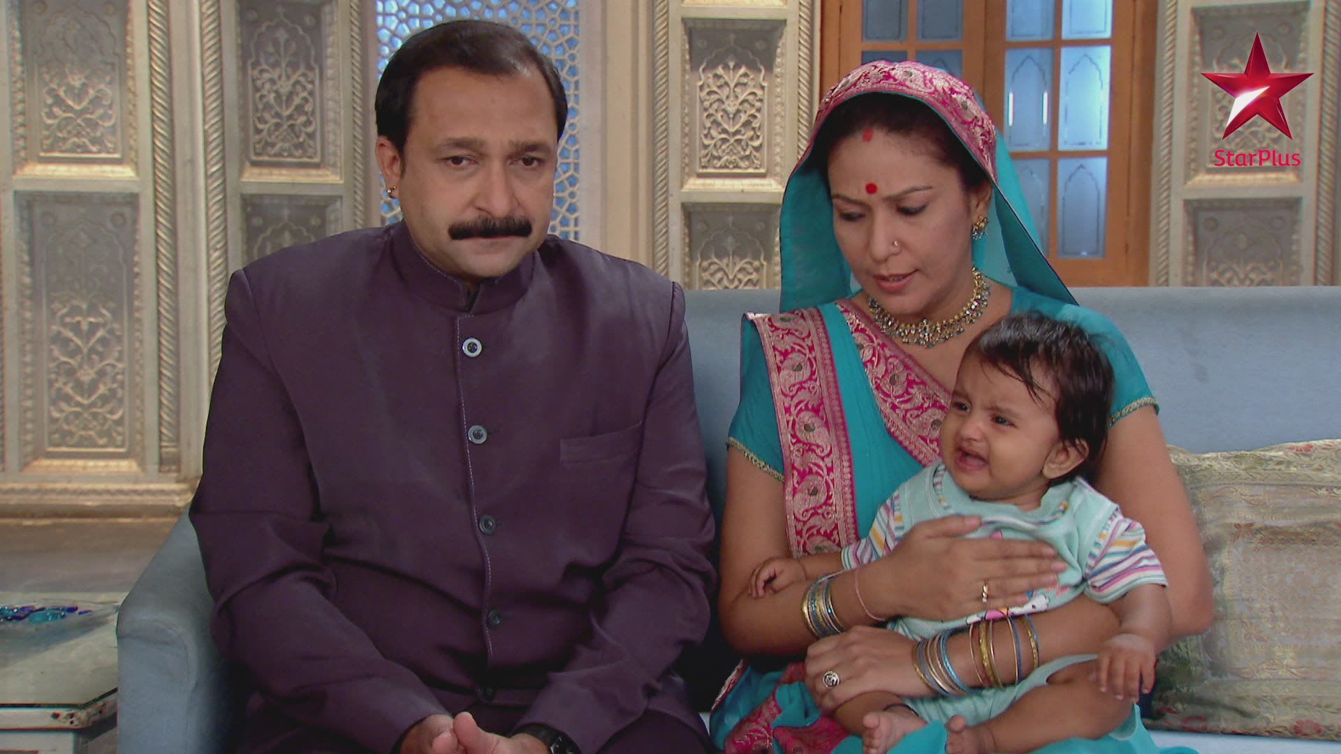 Watch Yeh Rishta Kya Kehlata Hai Episode 41 on JioHotstar