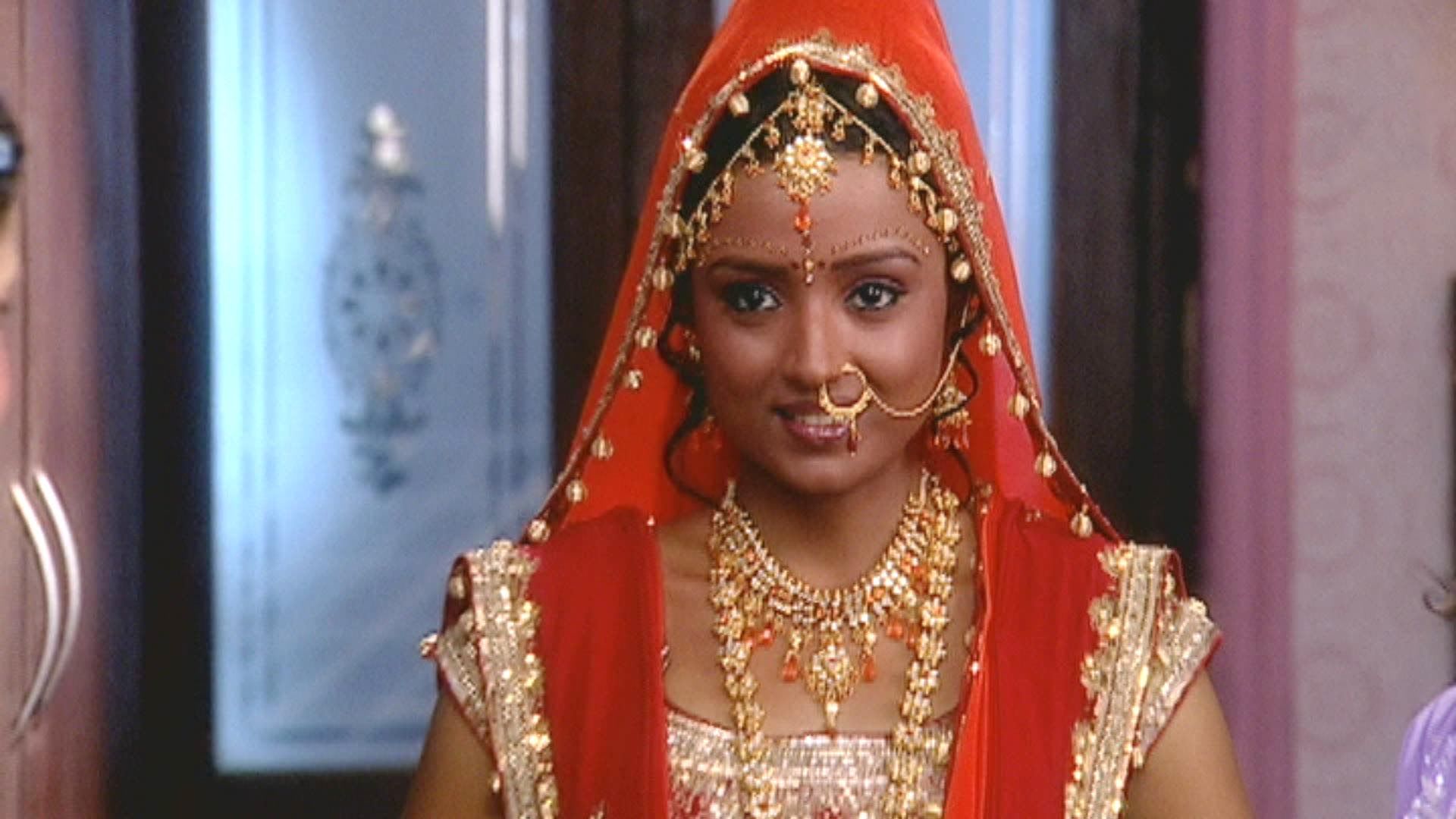 Watch Sapna Babul Ka... Bidaai S1 Episode 48 on JioHotstar