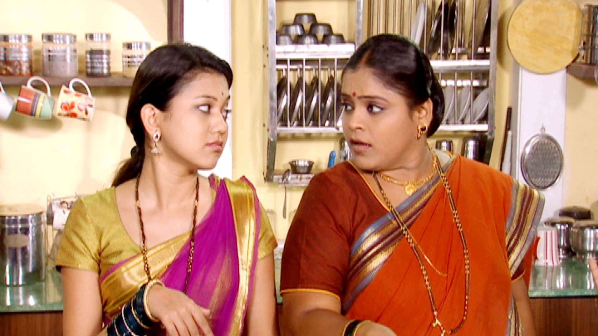 Watch Ambat Goad S3 Episode 44 on JioHotstar