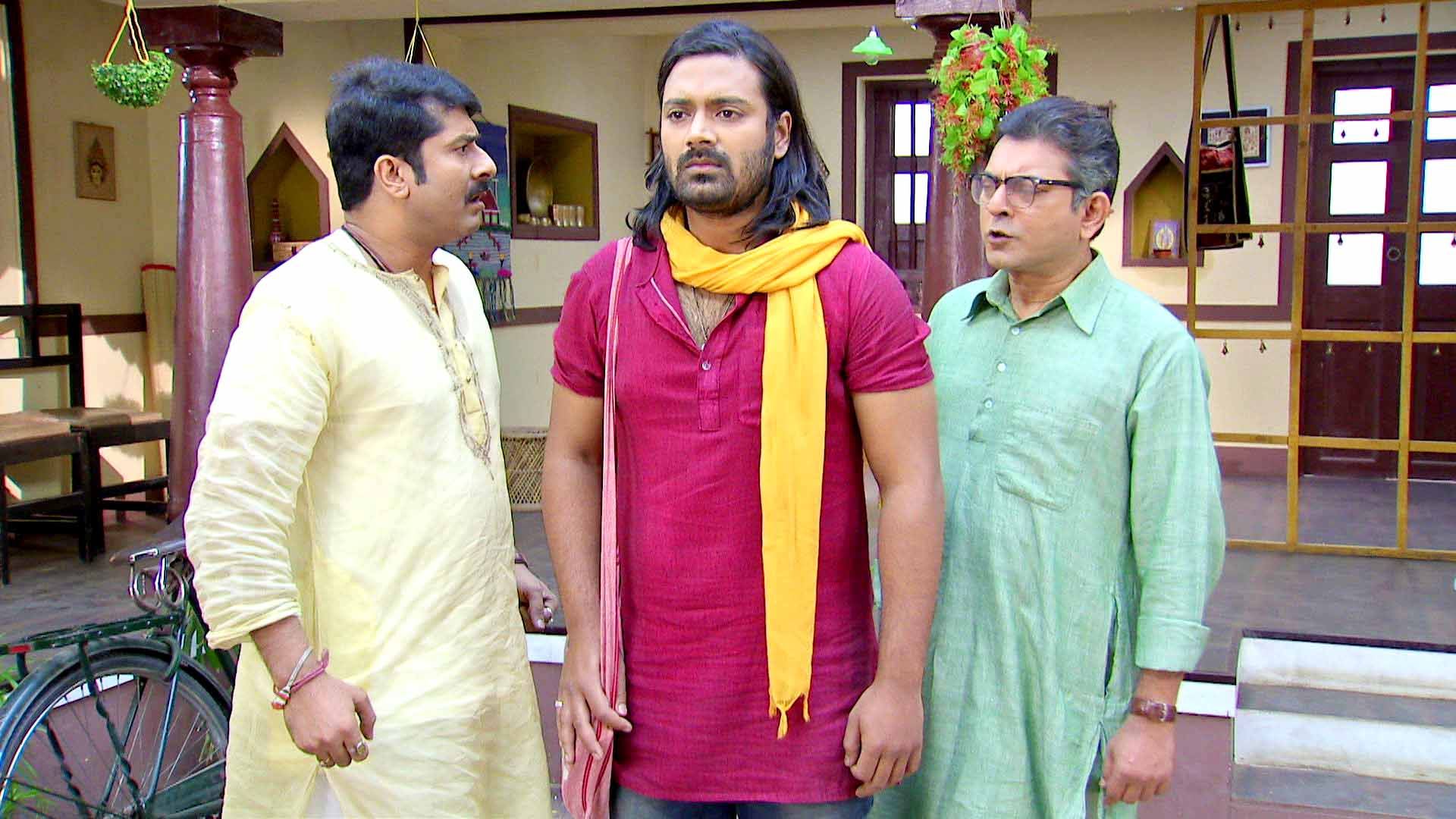Watch Khoka Babu Episode 30 on JioHotstar