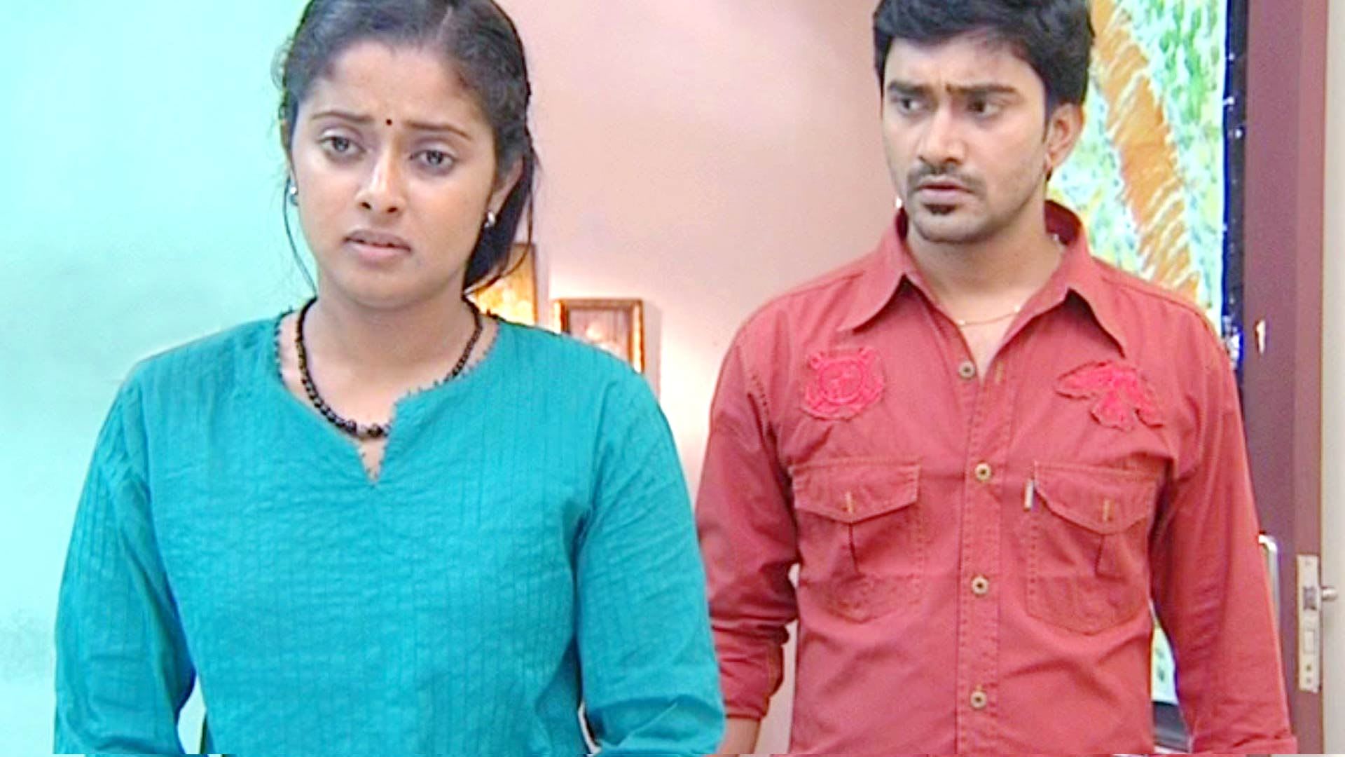 Watch Kumkumapoovu Episode 19 on JioHotstar