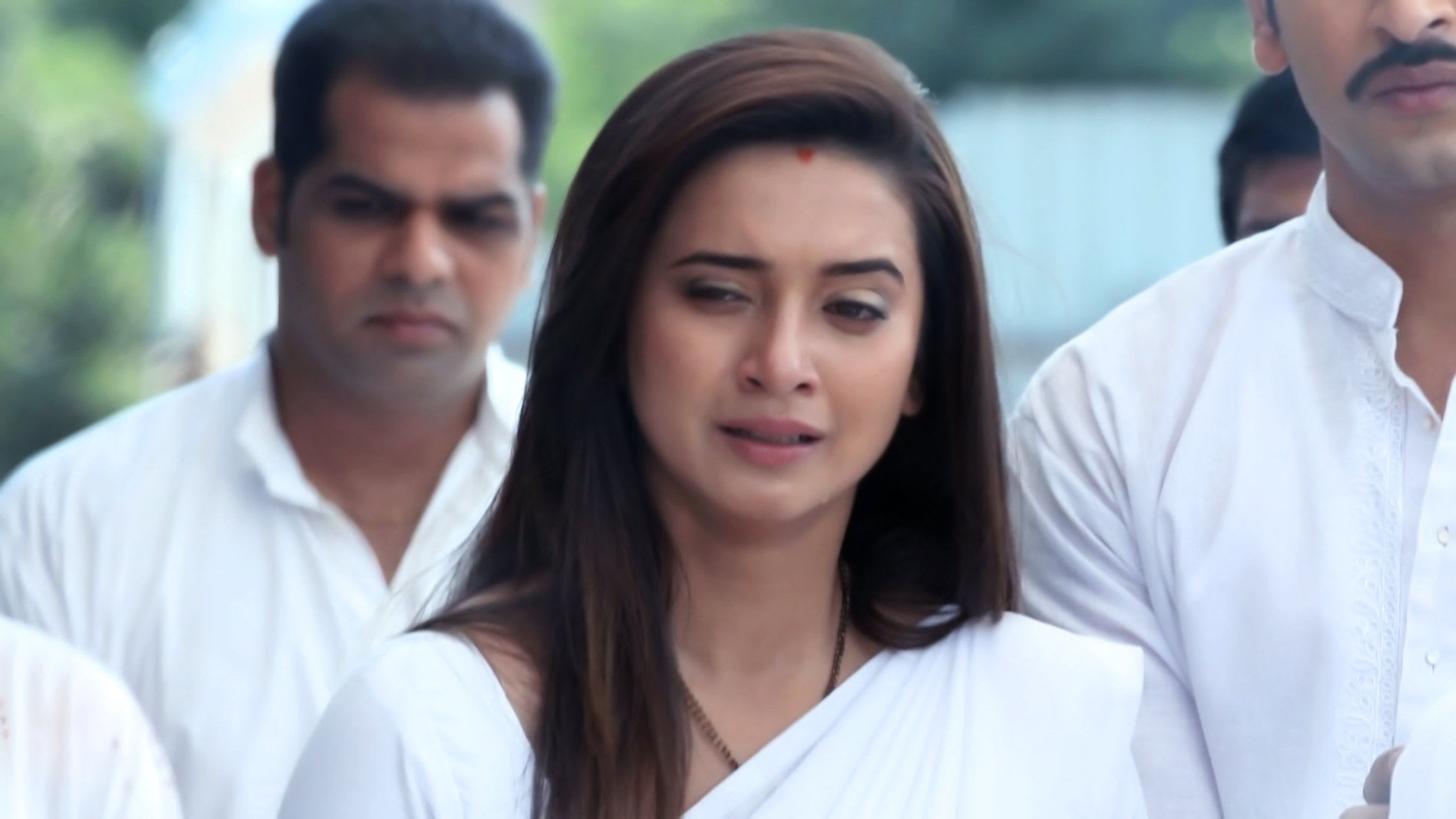 Watch Mounam Sammatham Part 3 Episode 10 on JioHotstar