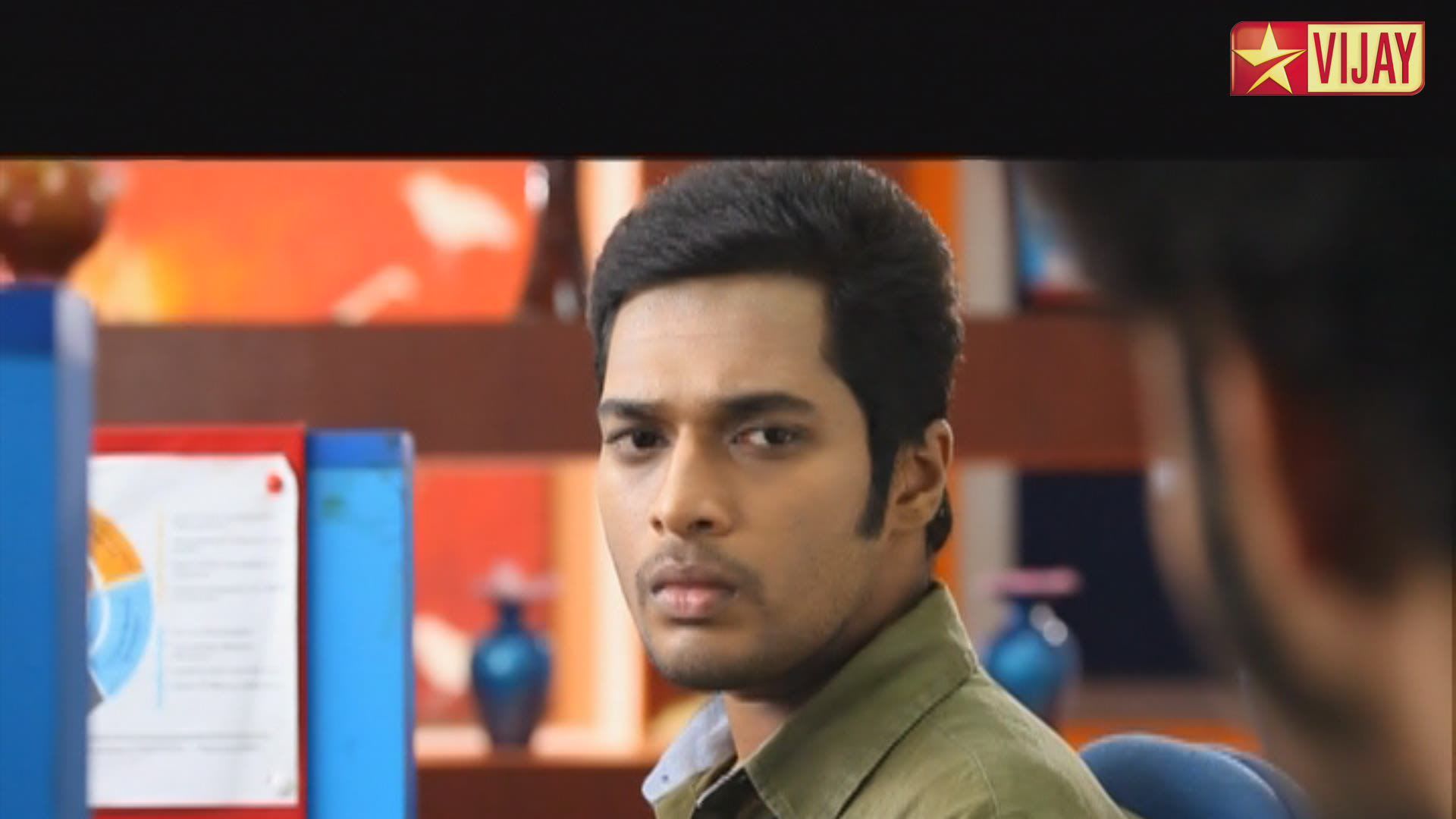 Watch Office S1 Episode 28 on JioHotstar