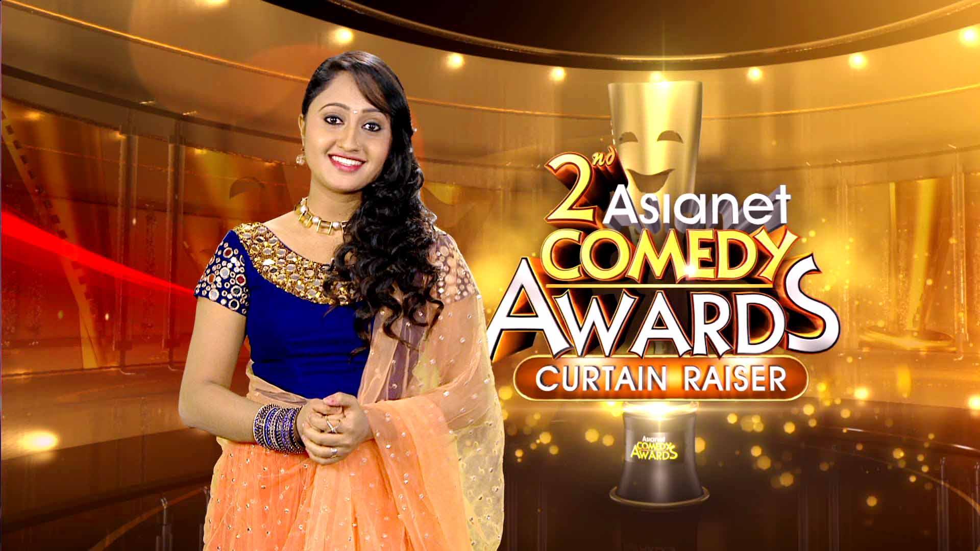 Watch Asianet Comedy Awards Episode 1 on JioHotstar