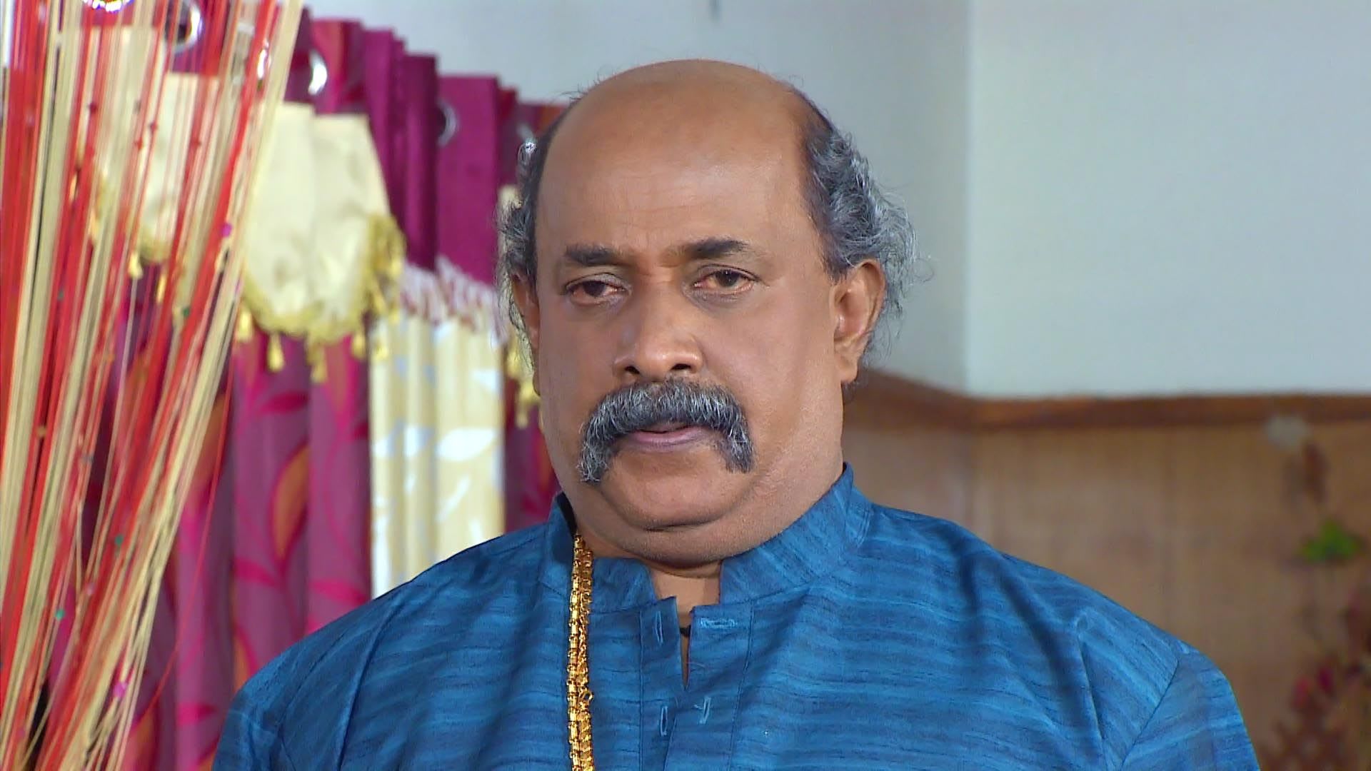 Watch Karuthamuthu S26 Episode 47 on JioHotstar