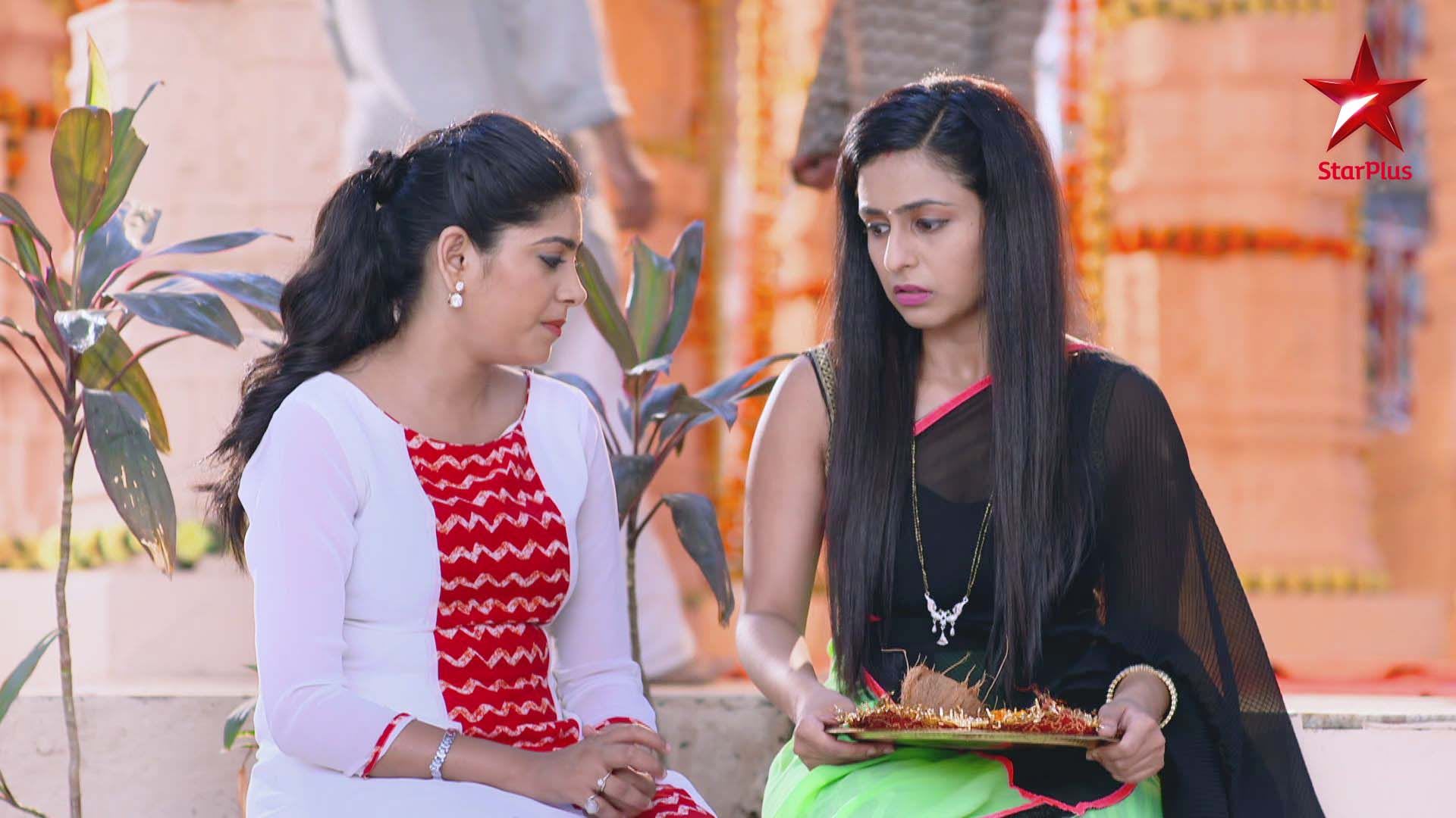 Watch Suhani Si Ek Ladki S25 Episode 2 on JioHotstar
