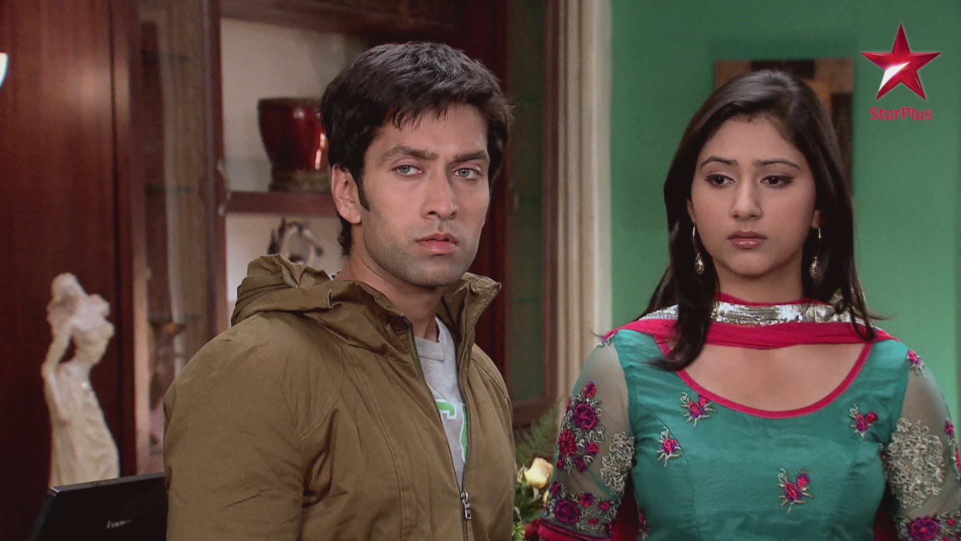 Watch Pyar Ka Dard Hai Meetha Meetha Pyara Pyara Episode 23 on JioHotstar