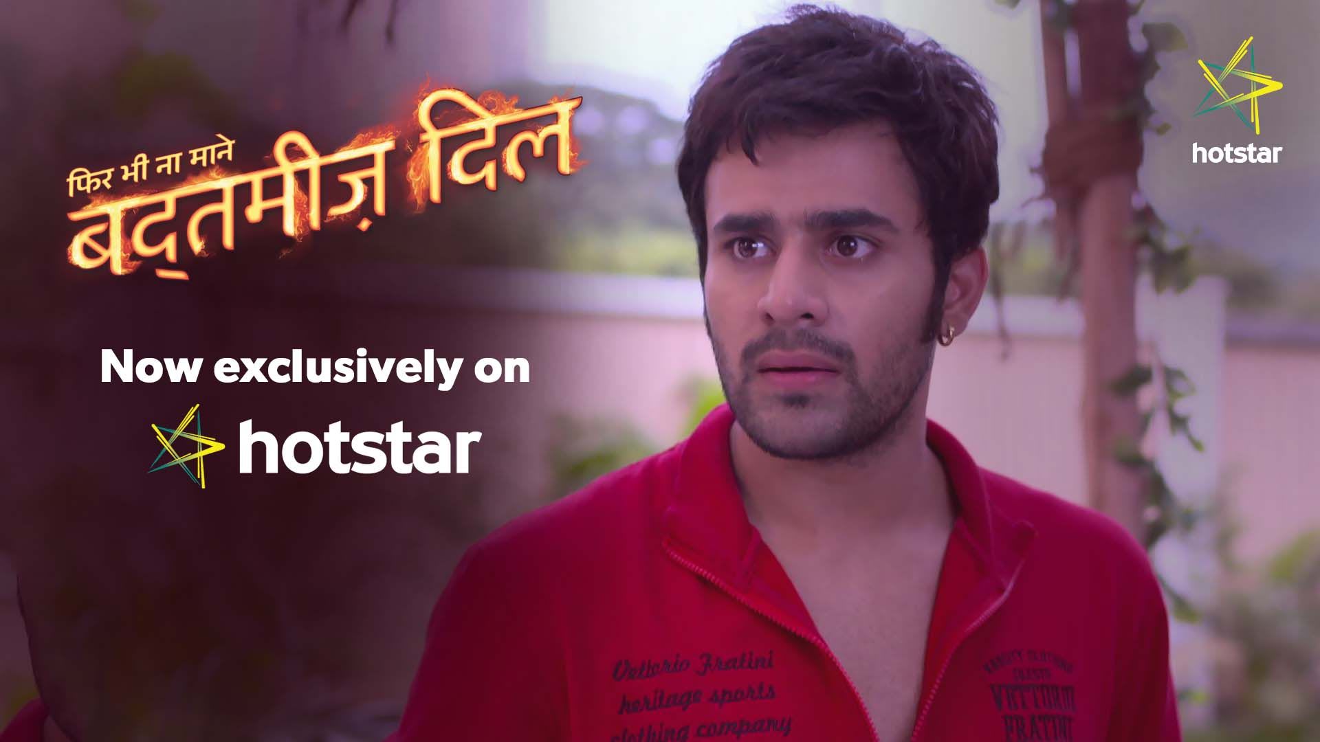 Watch Phir Bhi Na Maane Badtameez Dil Episode 10 on JioHotstar