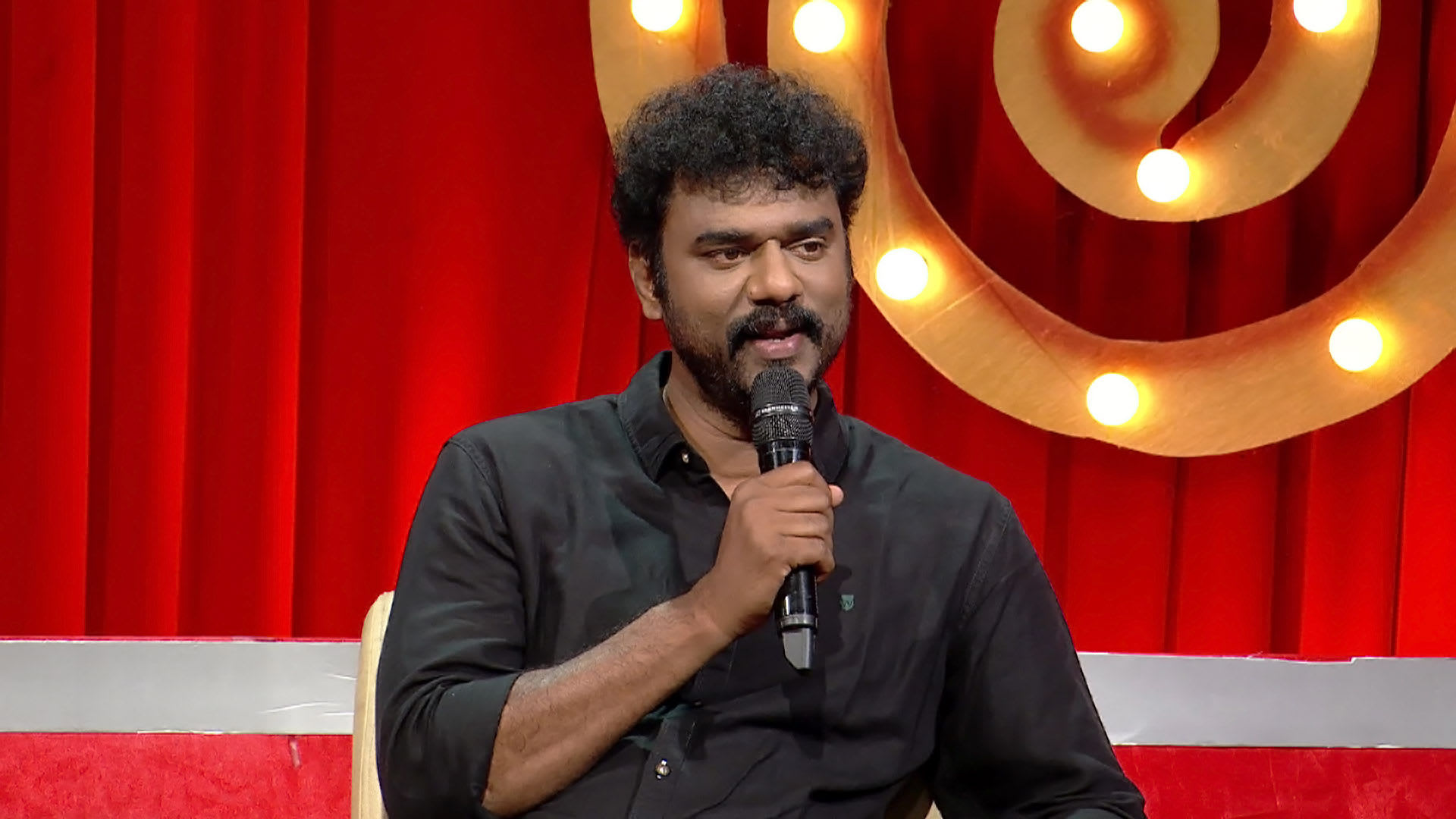 Watch Comedy Stars S1 Episode 309 on JioHotstar