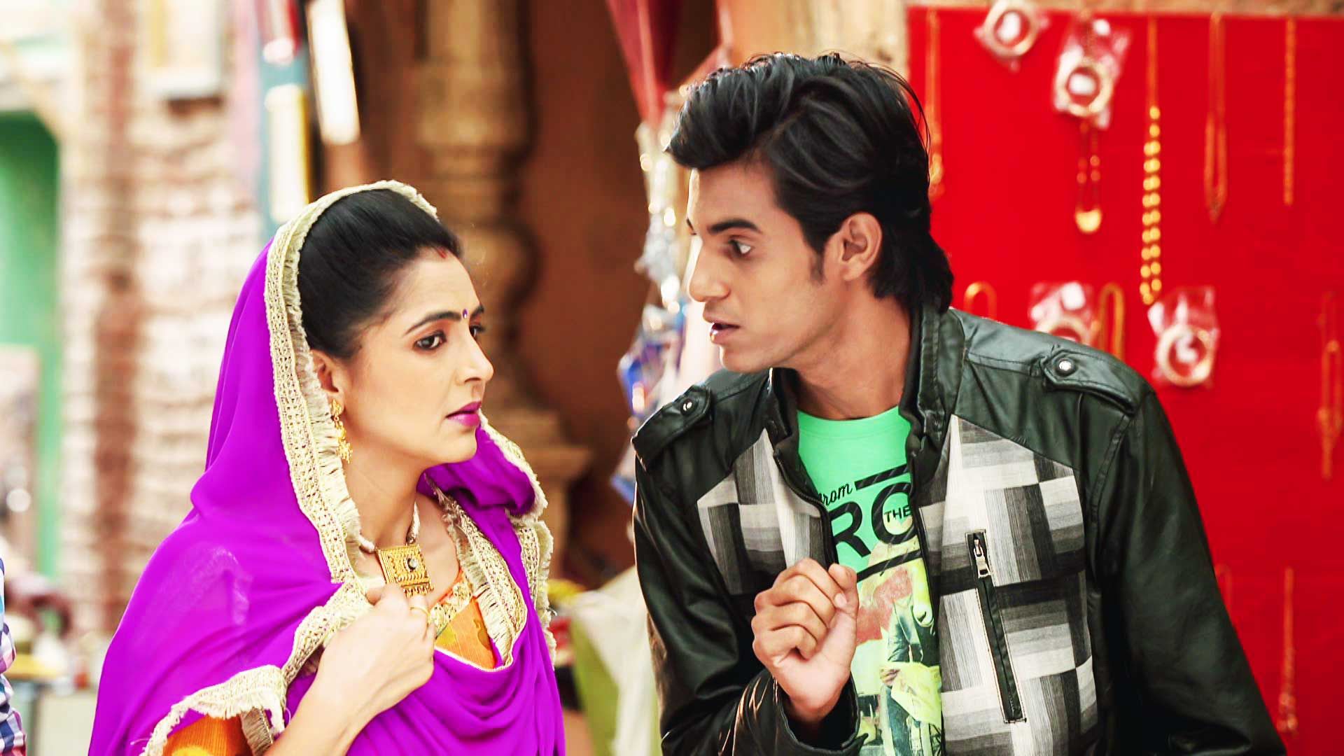 Watch Meri Durga S3 Episode 7 on JioHotstar