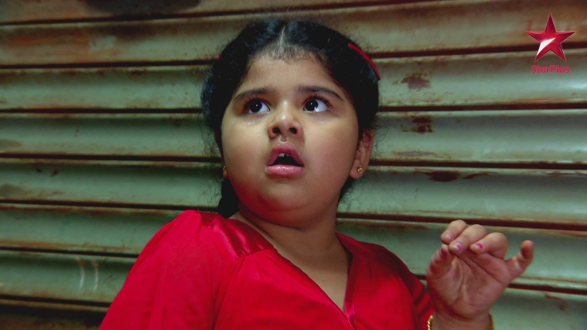 Watch Yeh Rishta Kya Kehlata Hai Episode 35 on JioHotstar