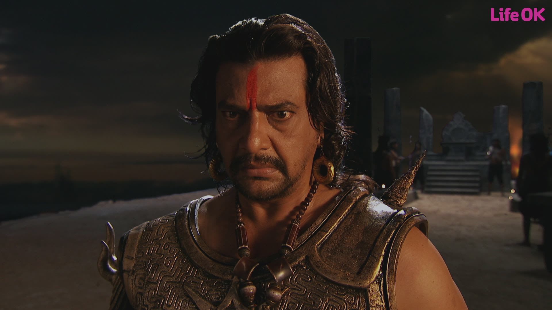 Watch Devon Ke Dev... Mahadev S3 Episode 13 on JioHotstar