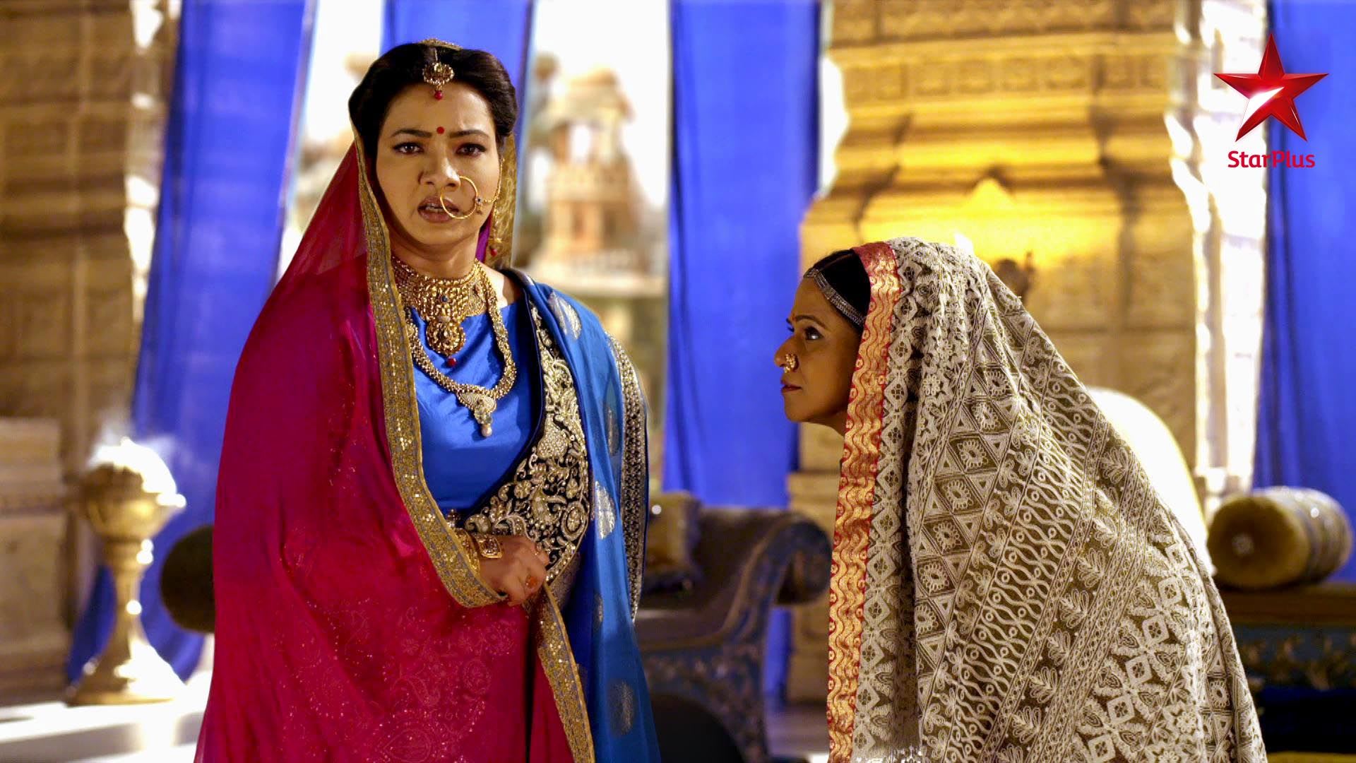 Watch Siya Ke Ram S3 Episode 22 on JioHotstar